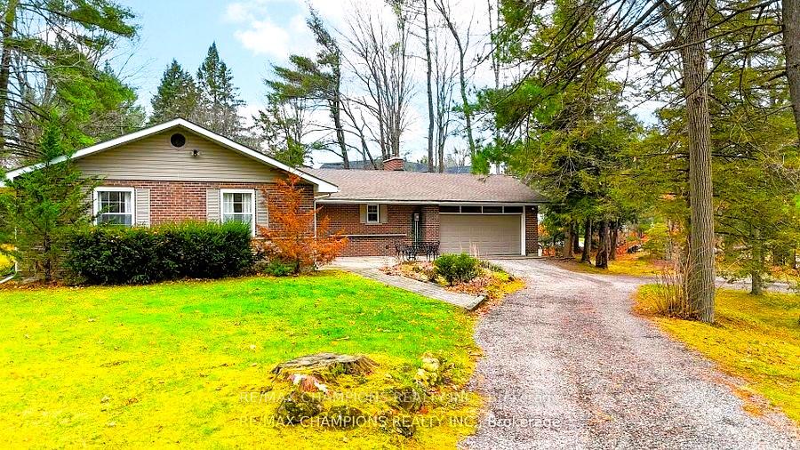 16548 7th Concession Road, King, ON L7B 0E4