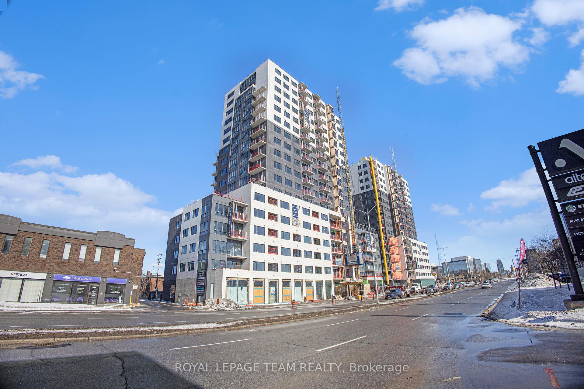 B1007 - 1655 Carling Avenue, Carlingwood - Westboro and Area, ON K2A 4H9