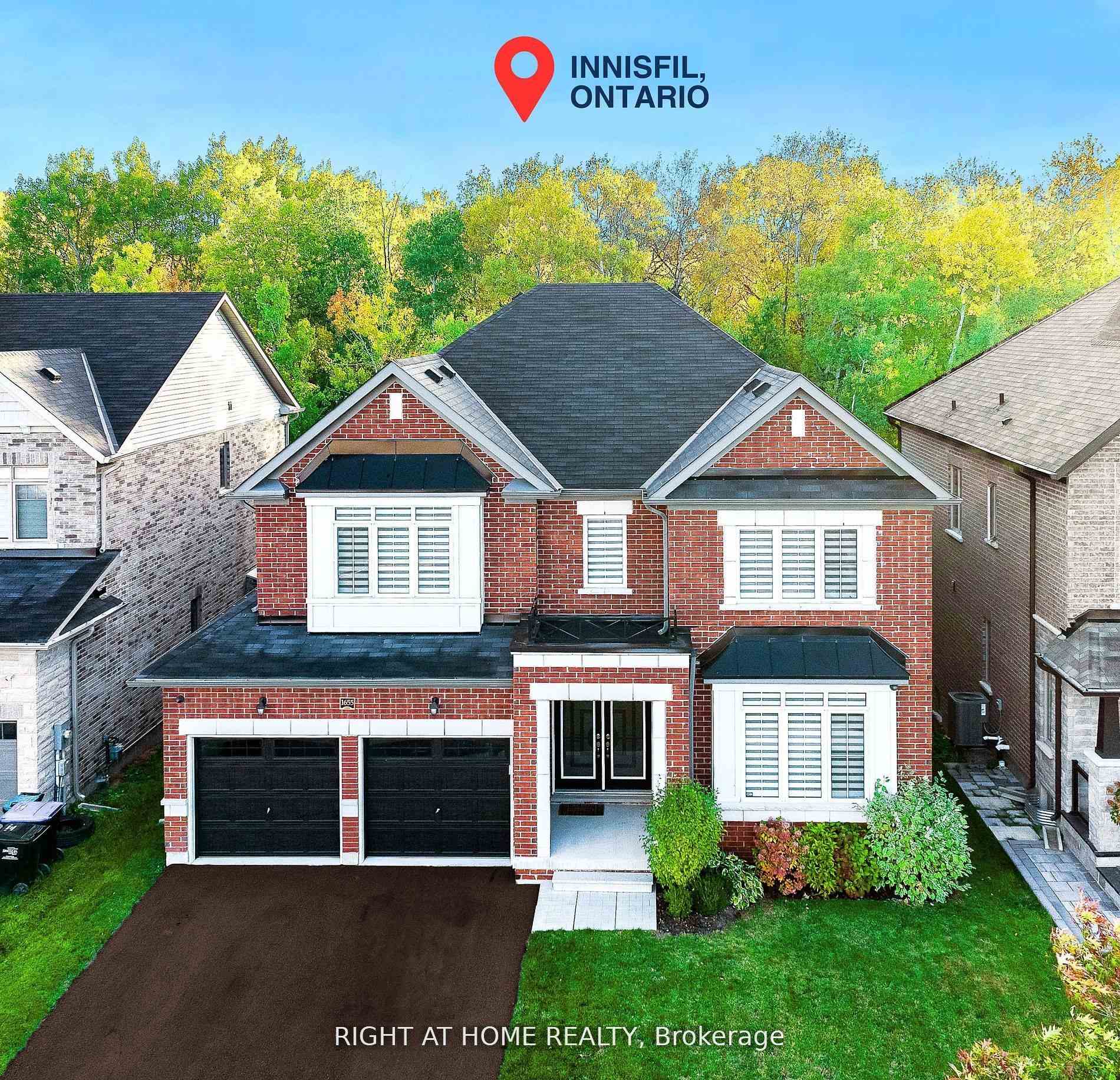 Innisfil Real Estate MLS® Listings & Houses For Sale