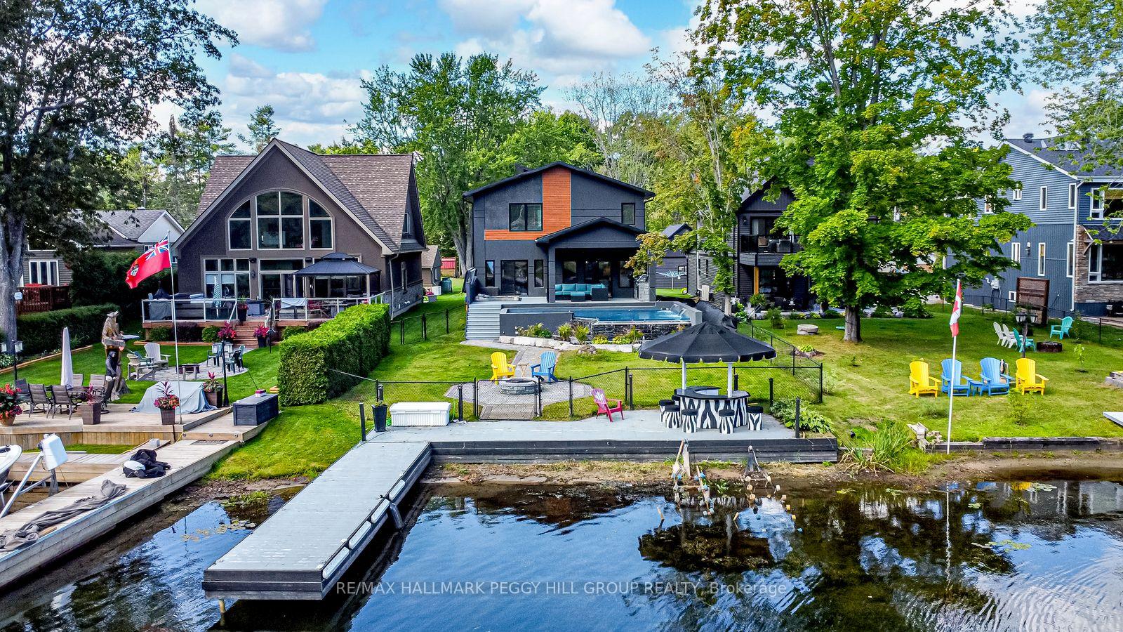 Severn Real Estate MLS® Listings & Houses For Sale