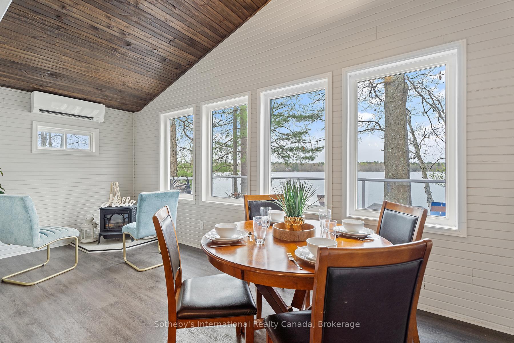 1658 PENINSULA POINT Road, Severn, ON P0E 1N0