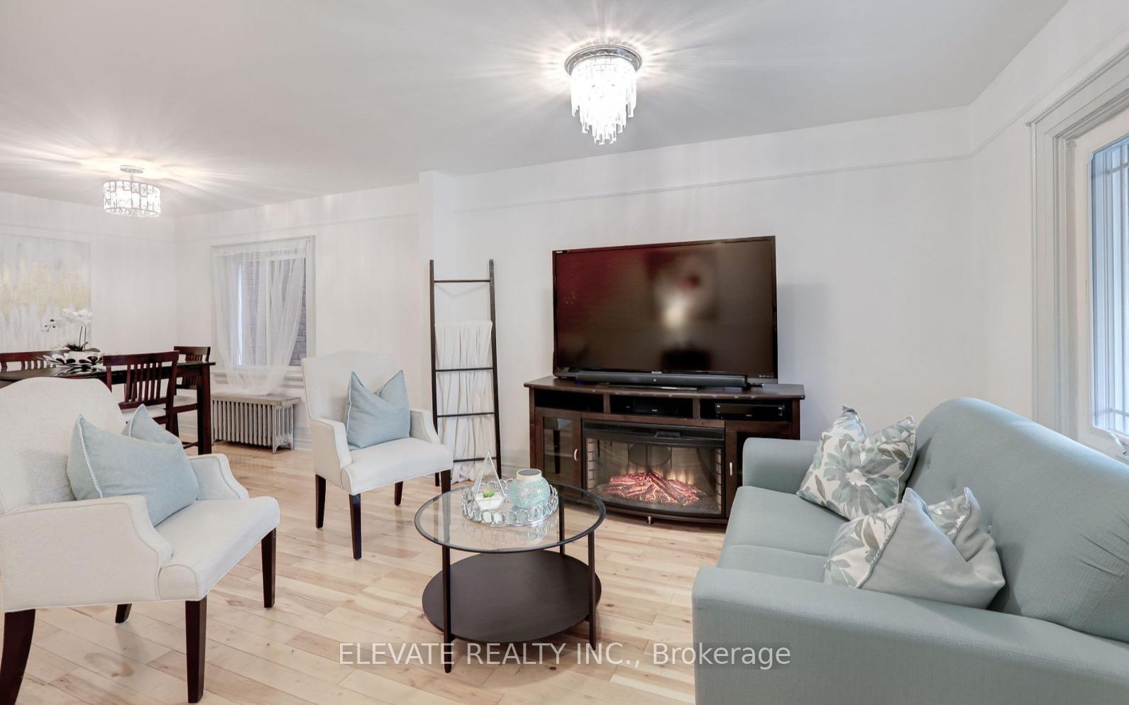 1 - 1659 Keele Street, Toronto, ON M6M 3W2