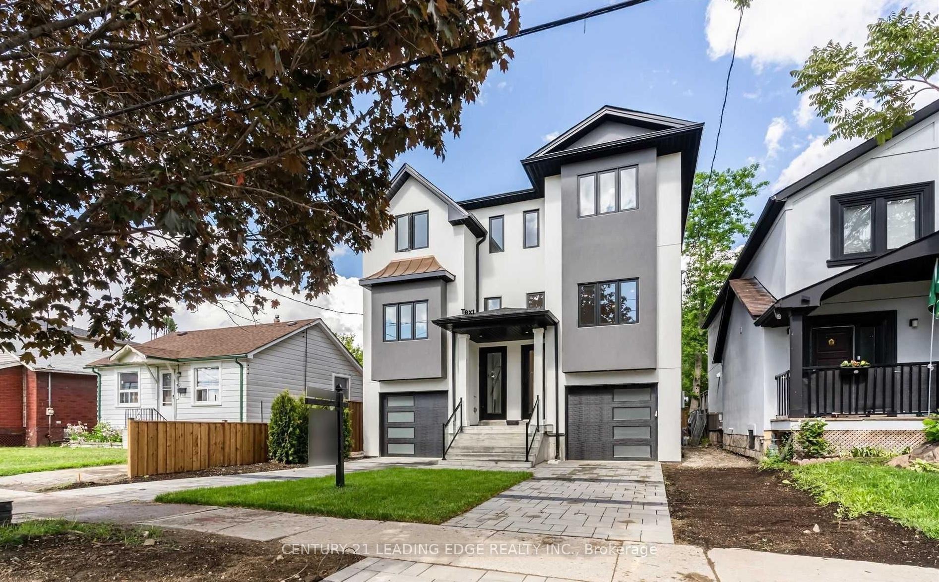 165A Beta Street, Toronto, ON M8W 4H5