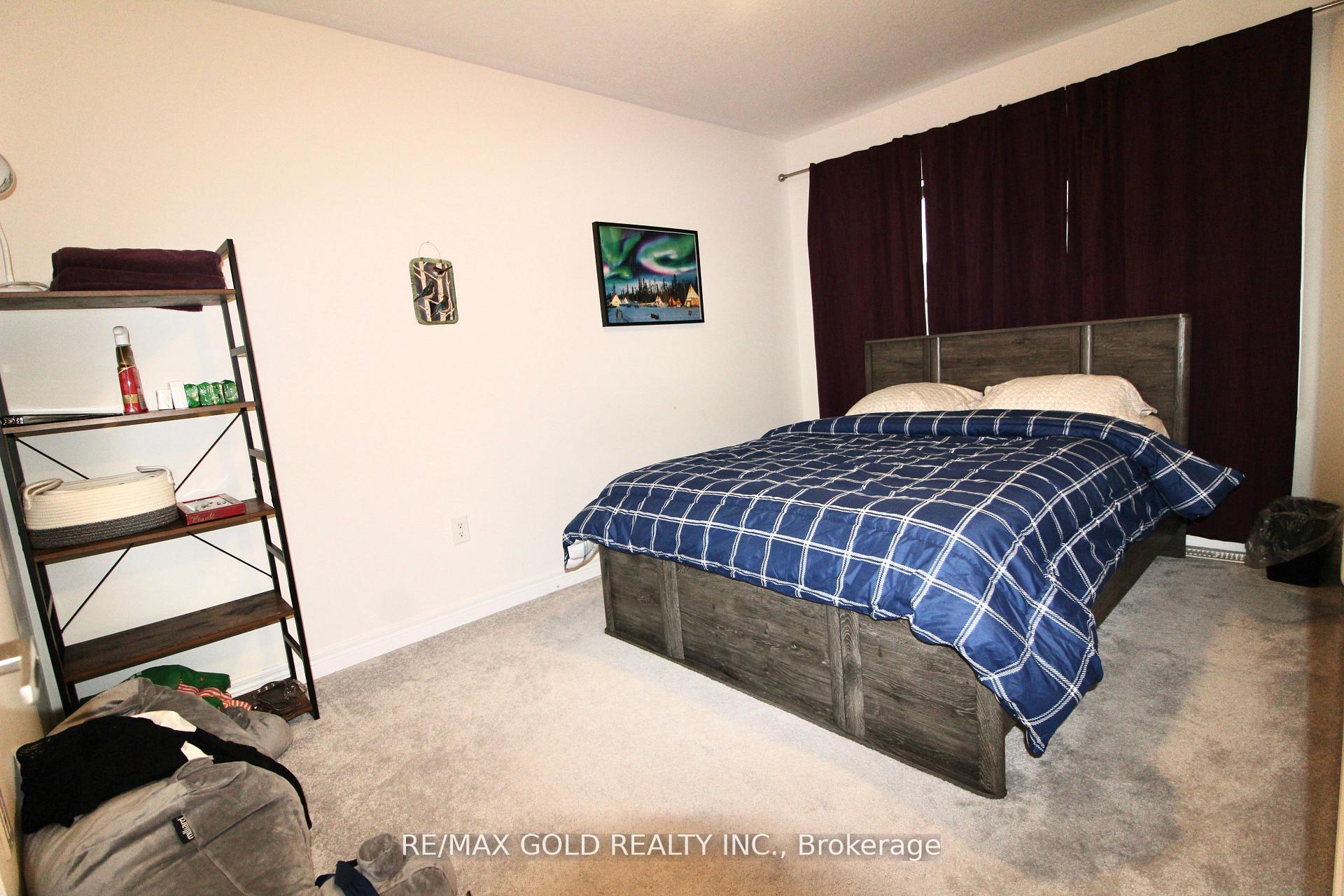 #11 - 166 Deerpath Drive, Guelph, ON N1K 1W6