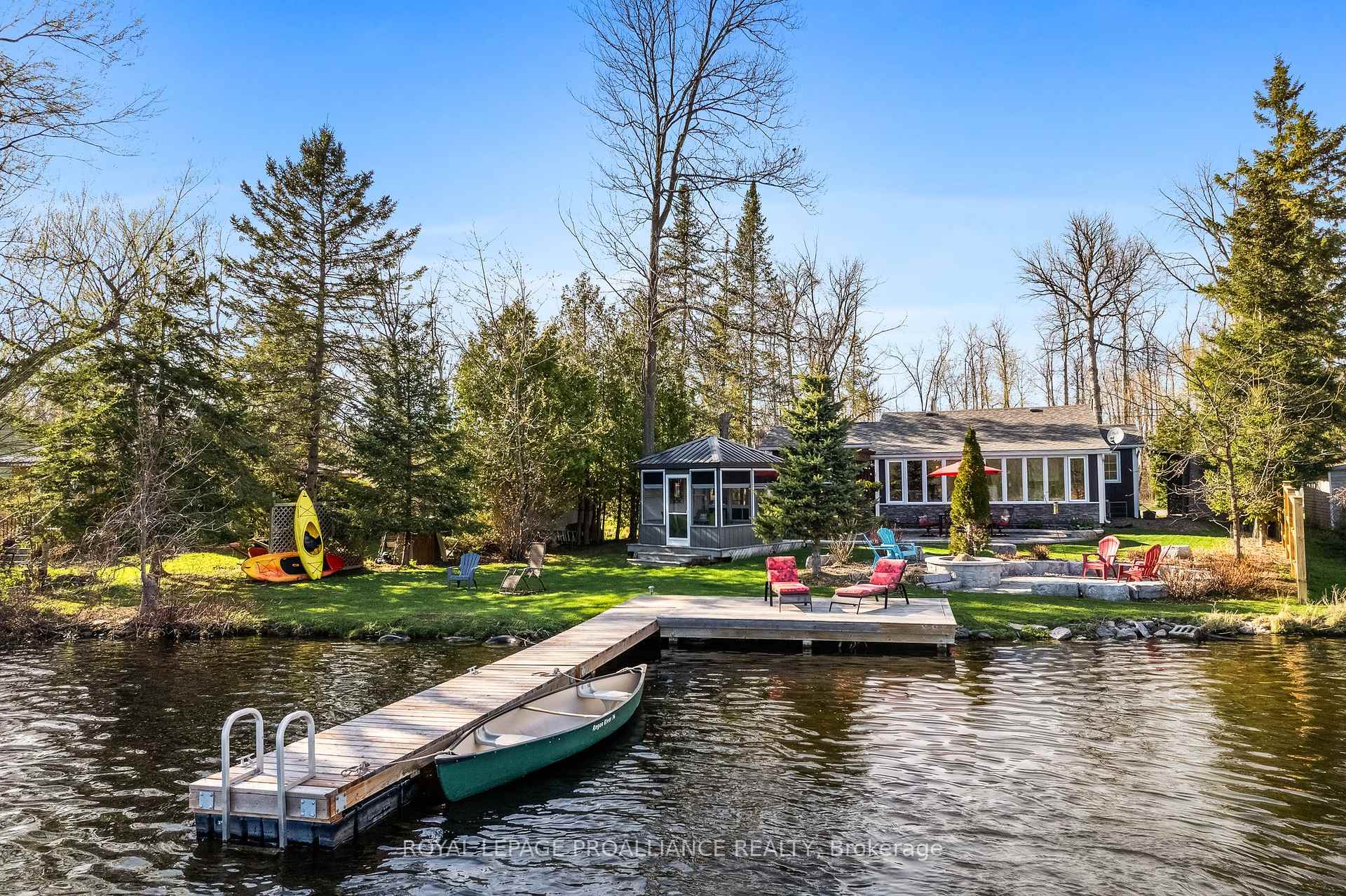 166 Marsh Point Lane, Quinte West, ON K0K 2C0