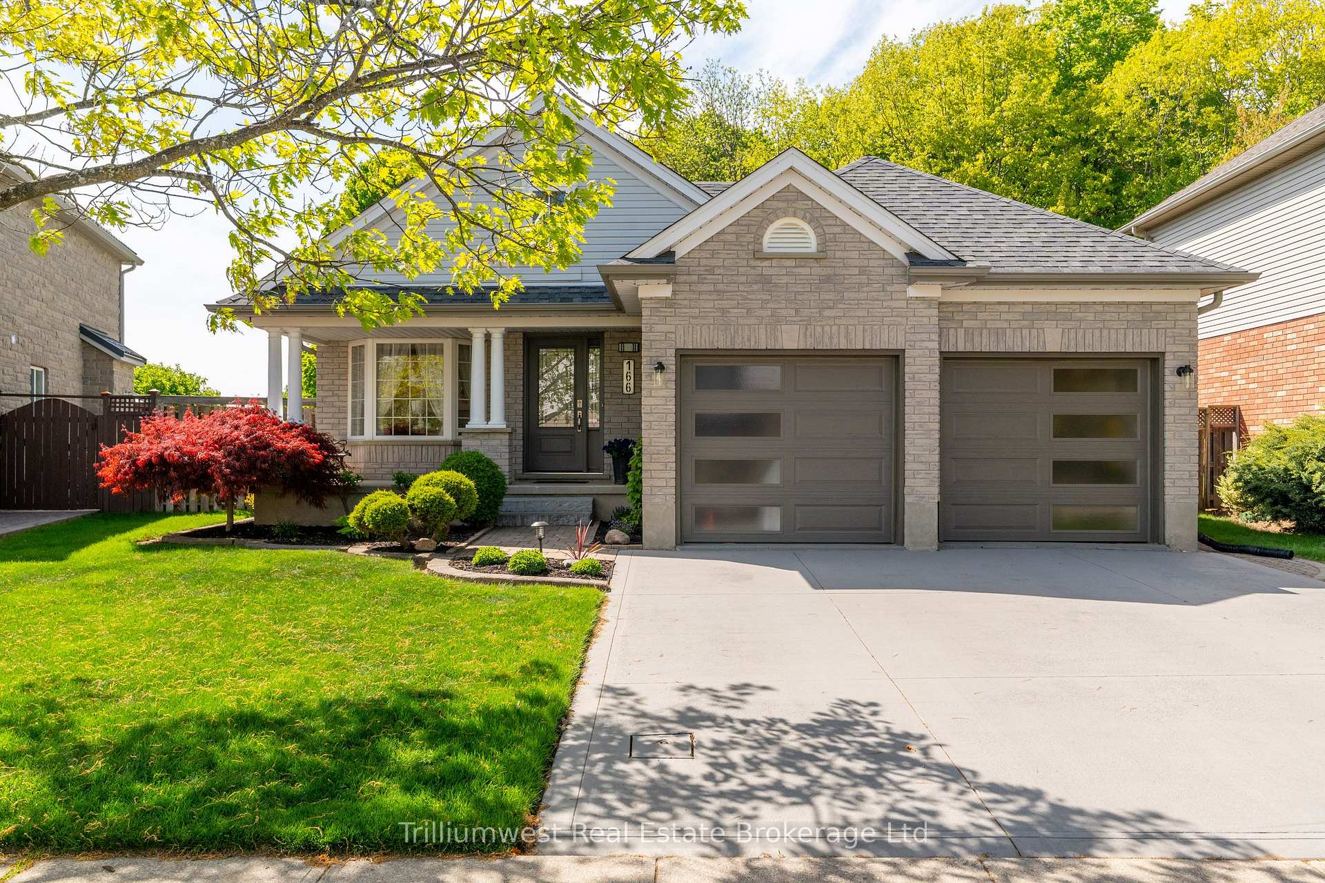 166 McMeeken Drive, Cambridge, ON N3C 4H2