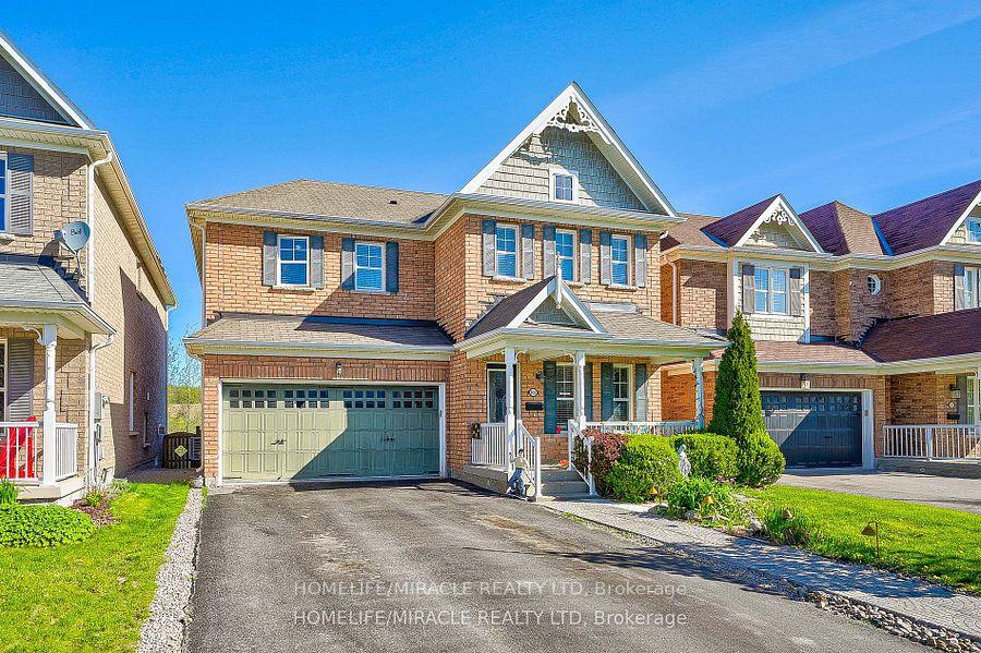 166 Shephard Avenue, New Tecumseth, ON L9R 0J9