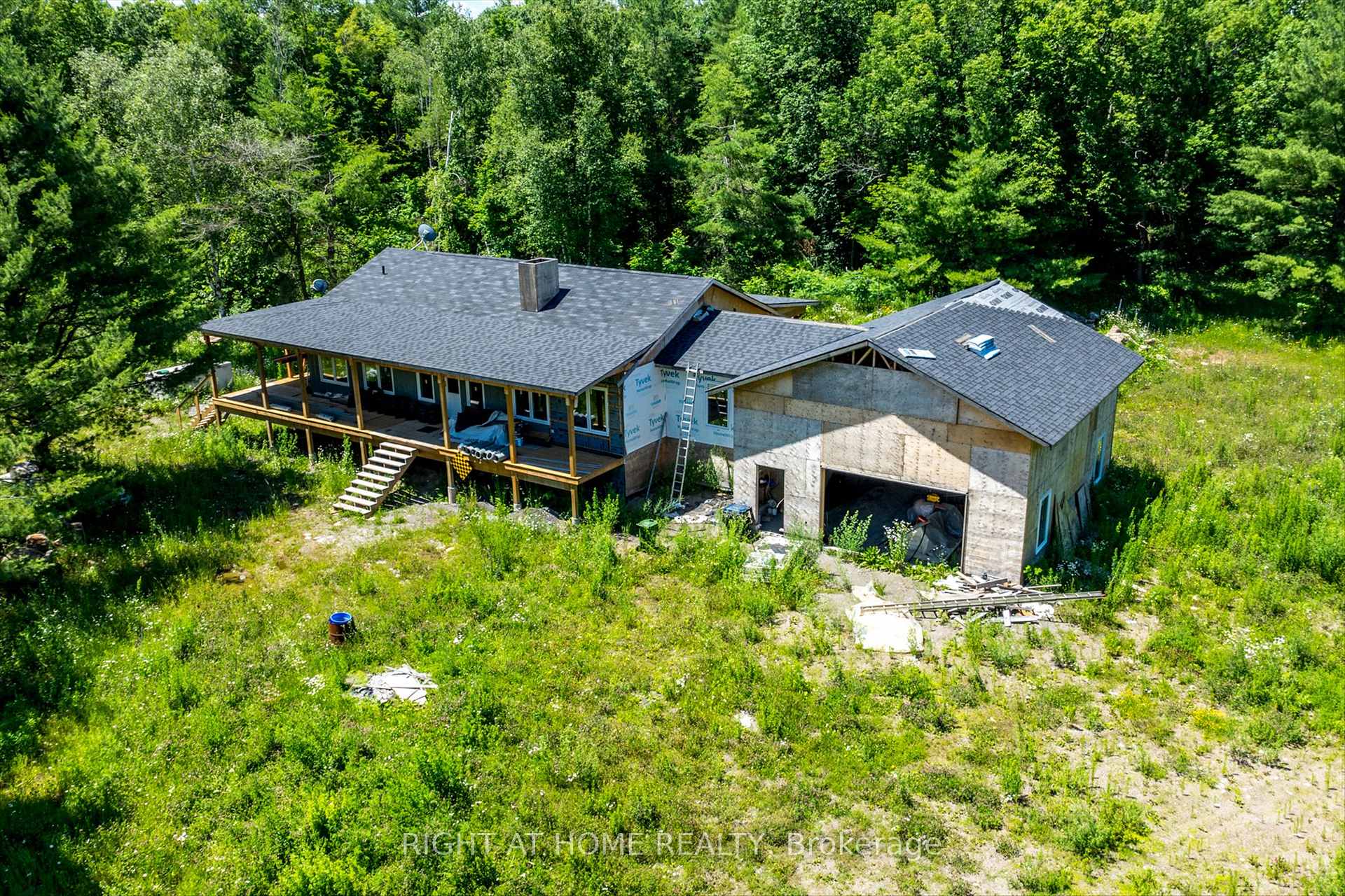 1662 COUNTY ROAD 40 Road, Douro-Dummer, ON K0L 2V0