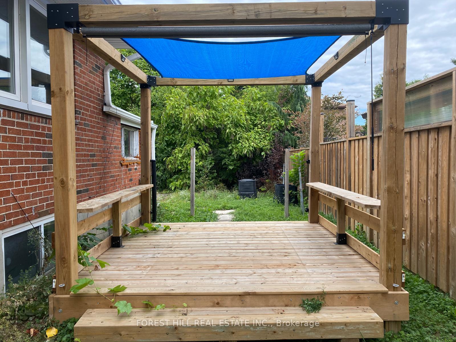 LOWER - 1665 Kipling Avenue, Toronto, ON M9R 2Y4