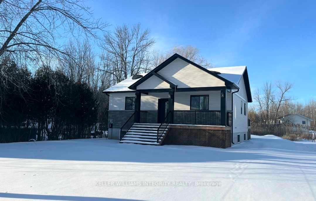 16663 COUNTY RD 36 Road, South Stormont, ON K0C 1P0