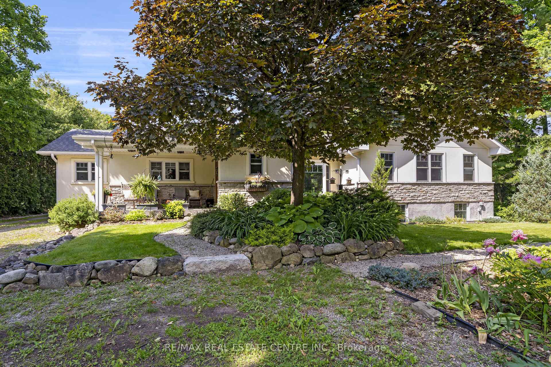 16664 Mississauga Road, Caledon, ON L7K 1L9