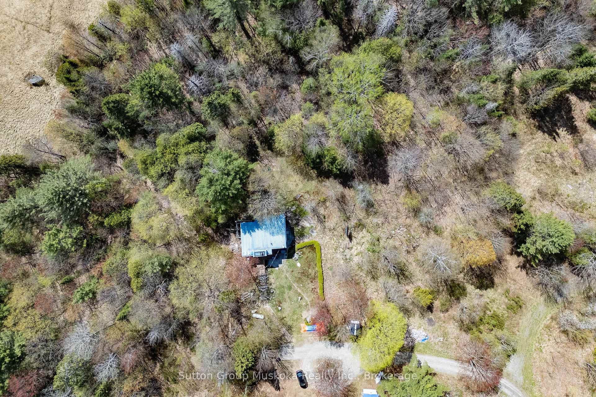 1667 Paint Lake Road, Lake of Bays, ON P0A 1E0
