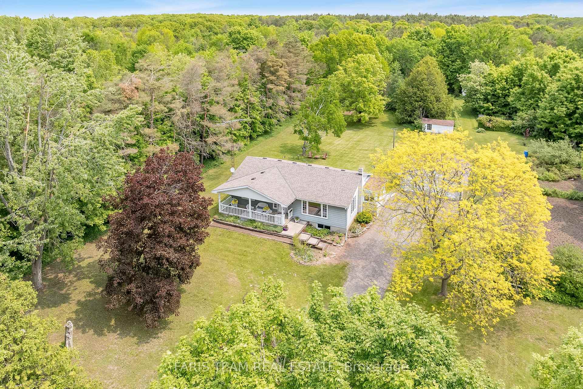 1669 Newton Street, Tay, ON L0K 2A0