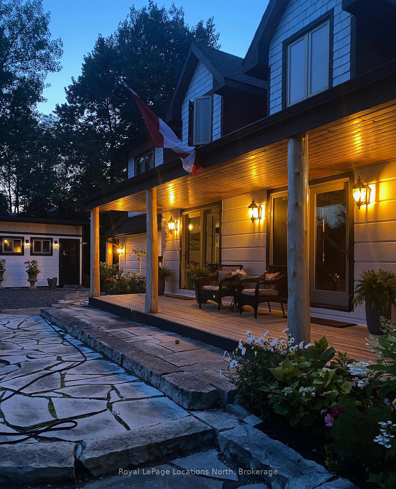 167 39TH Side Road, Blue Mountains, ON N0H 2P0