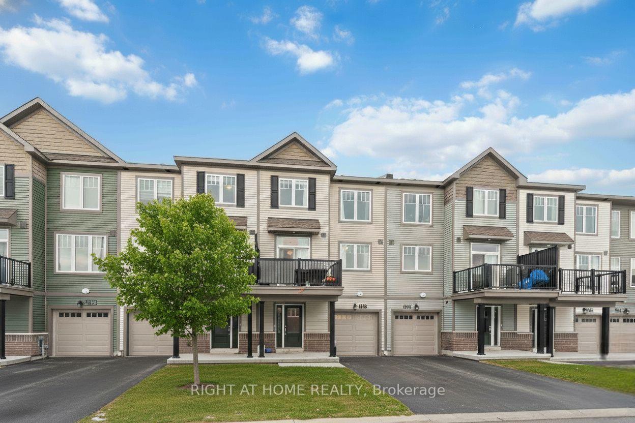 167 Attwell Private, Kanata, ON K2K 0P6