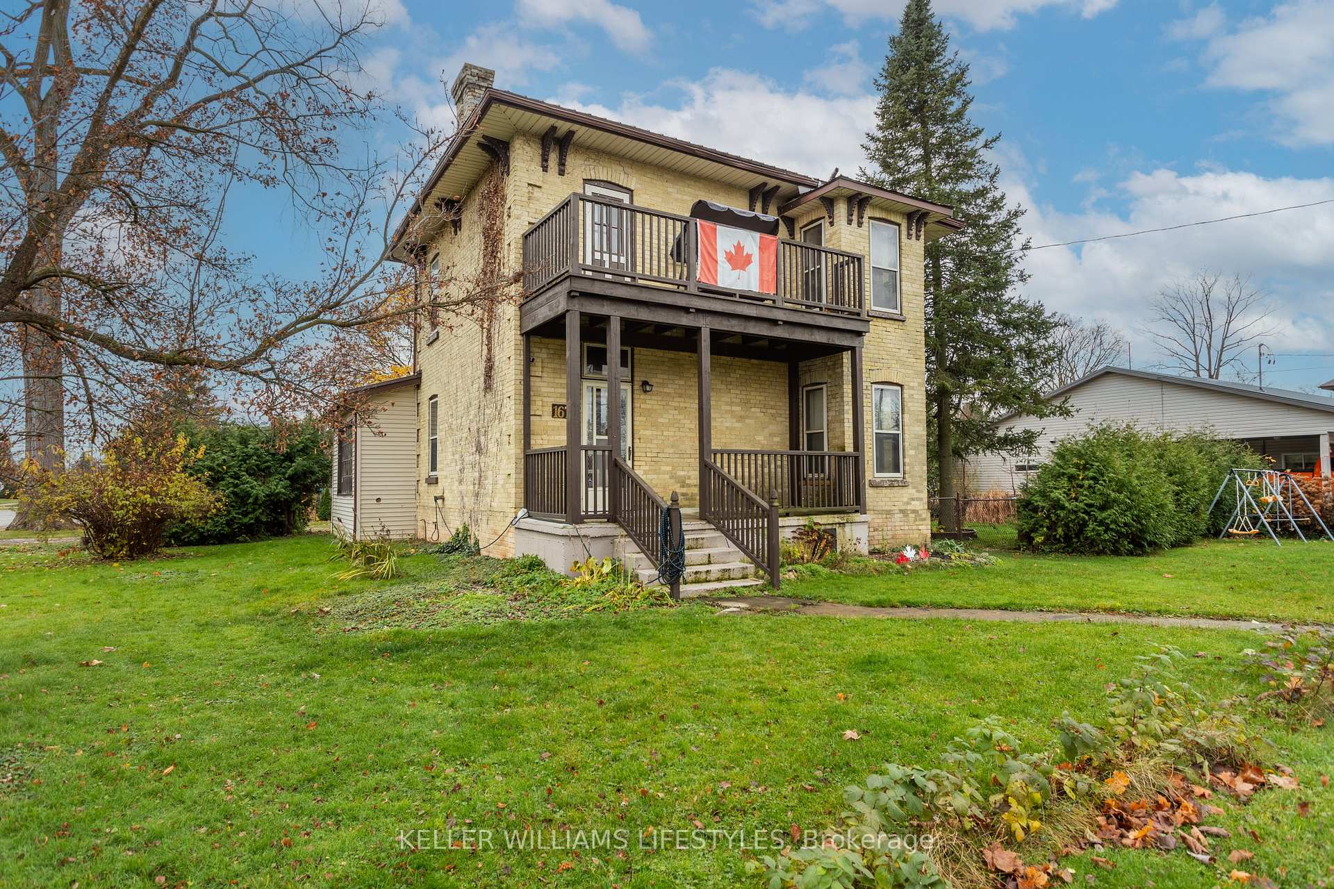 167 BROADWAY Street, North Middlesex, ON N0M 2K0