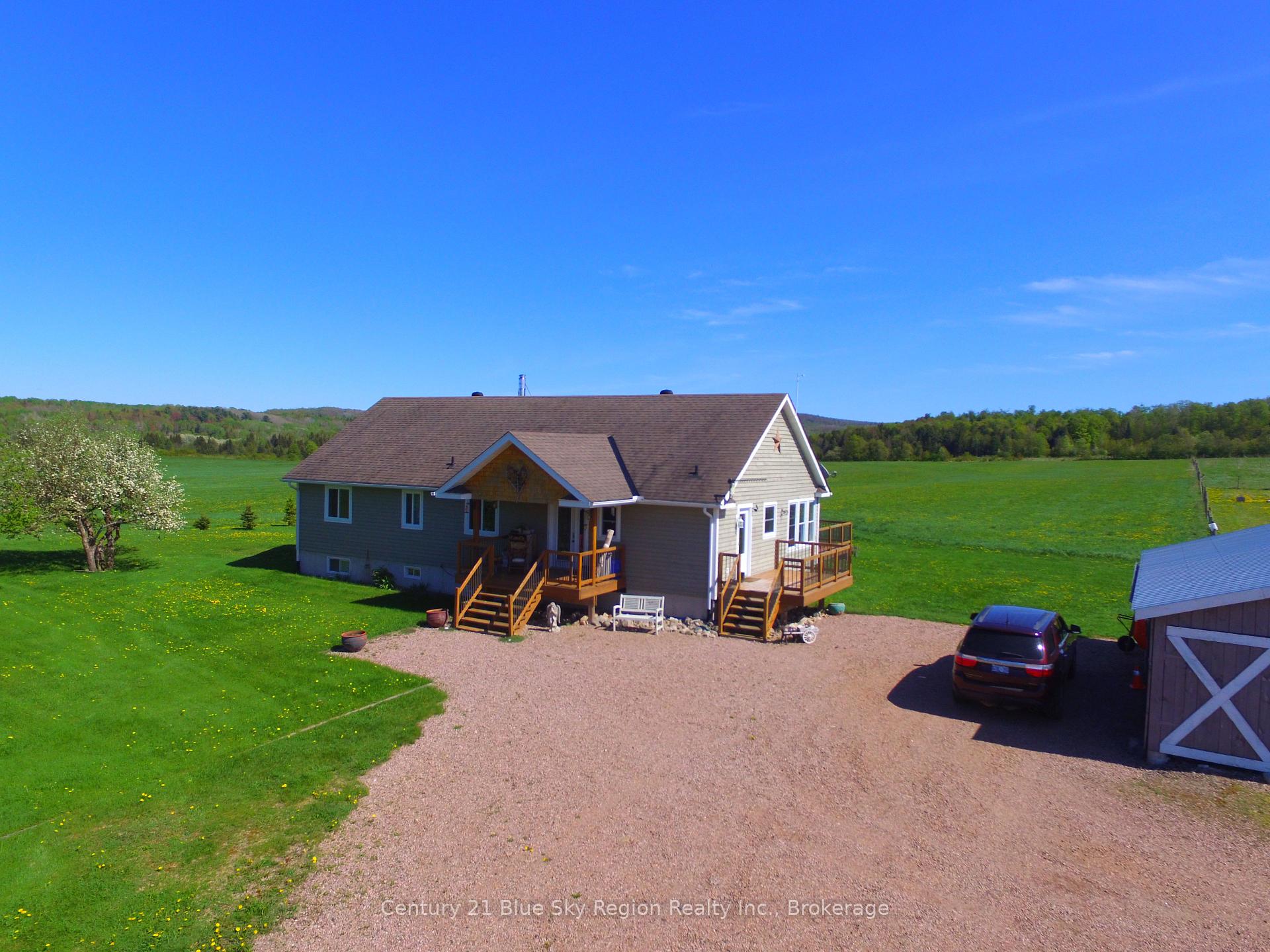 167 English Line, Powassan, ON P0H 1Z0