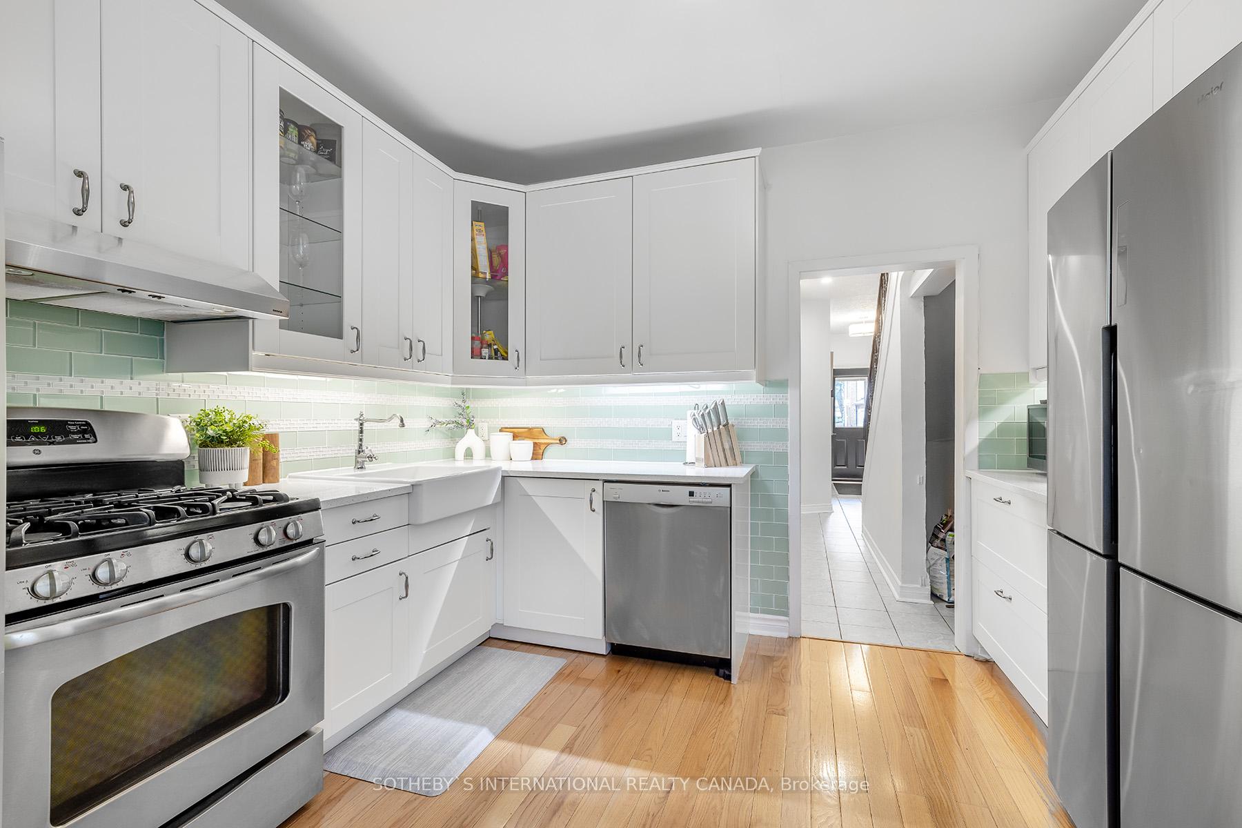 167 Humewood Drive, Toronto, ON M6C 2W7