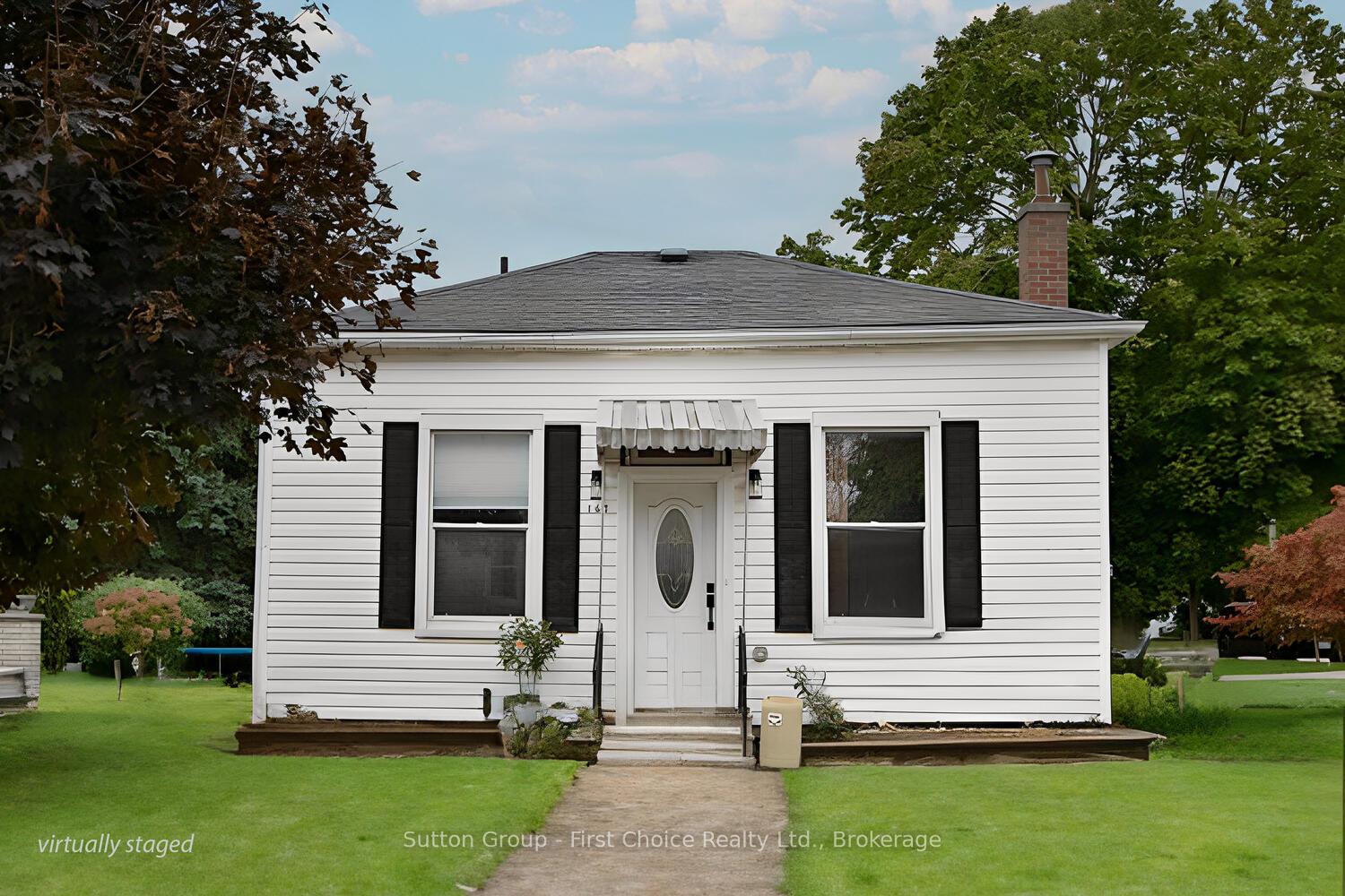 167 James Street, West Perth, ON N0K 1N0