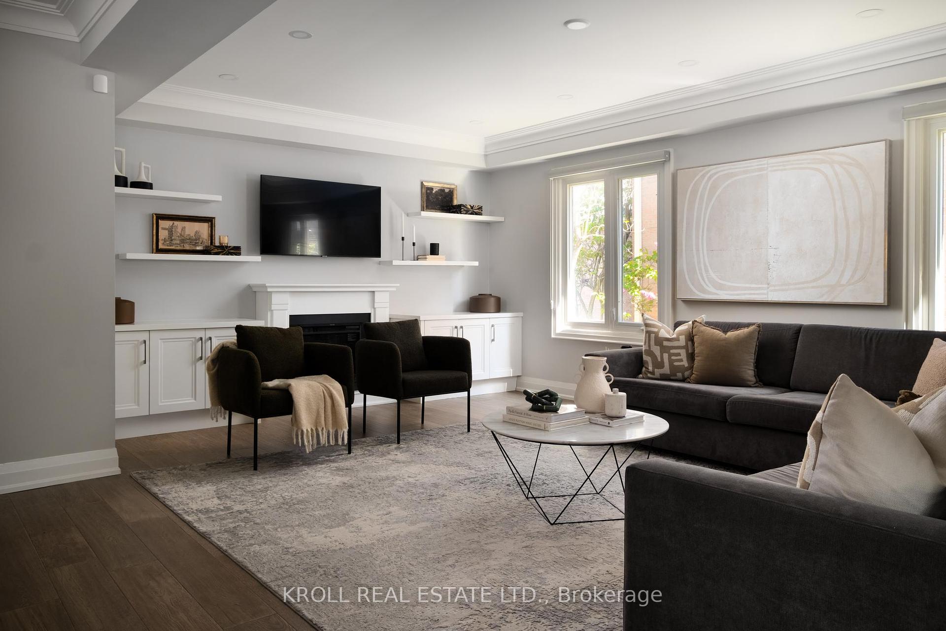 167 Rosedale Heights Drive, Vaughan, ON L4J 4W1