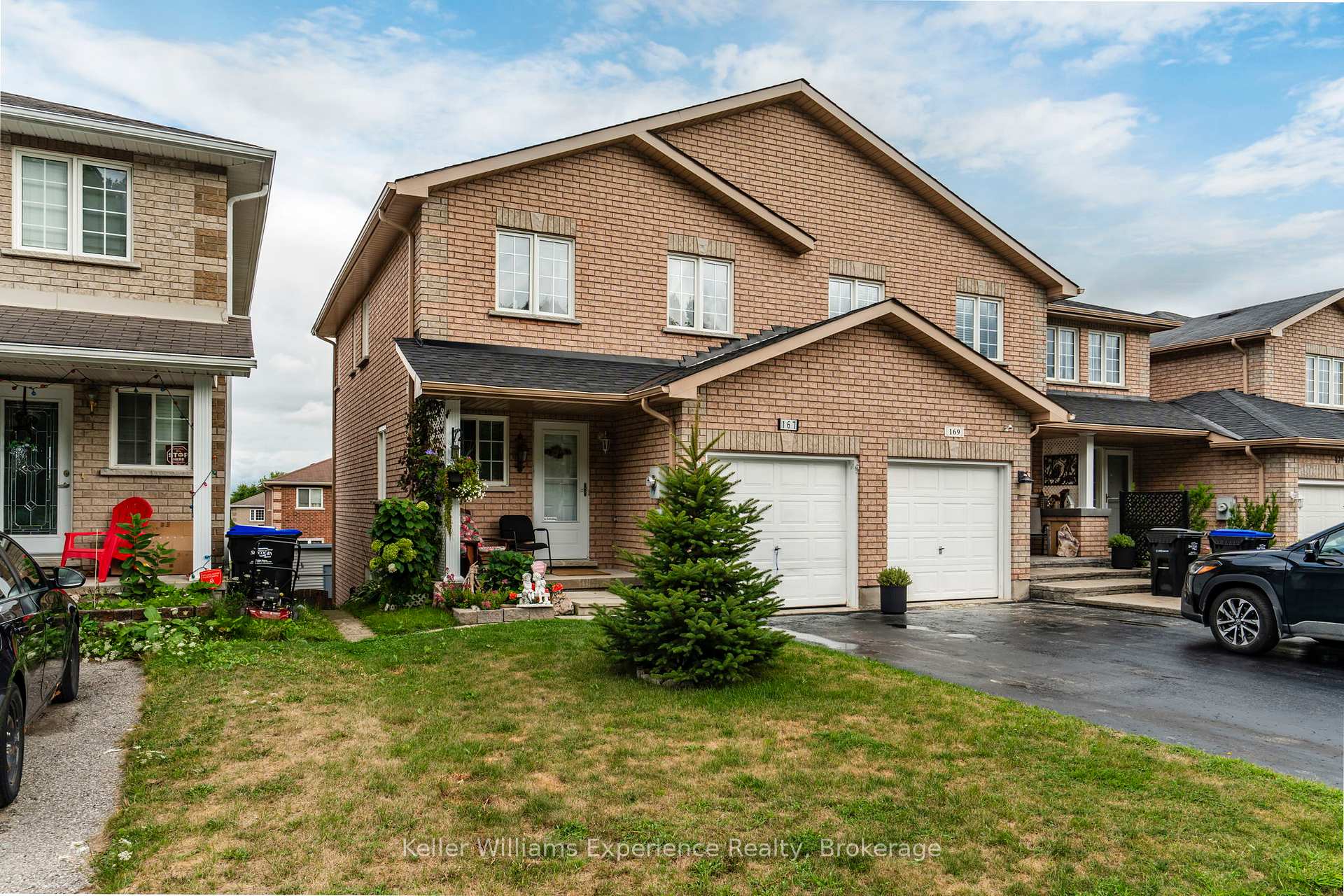167 Southwinds Crescent, Midland, ON L4R 0A2