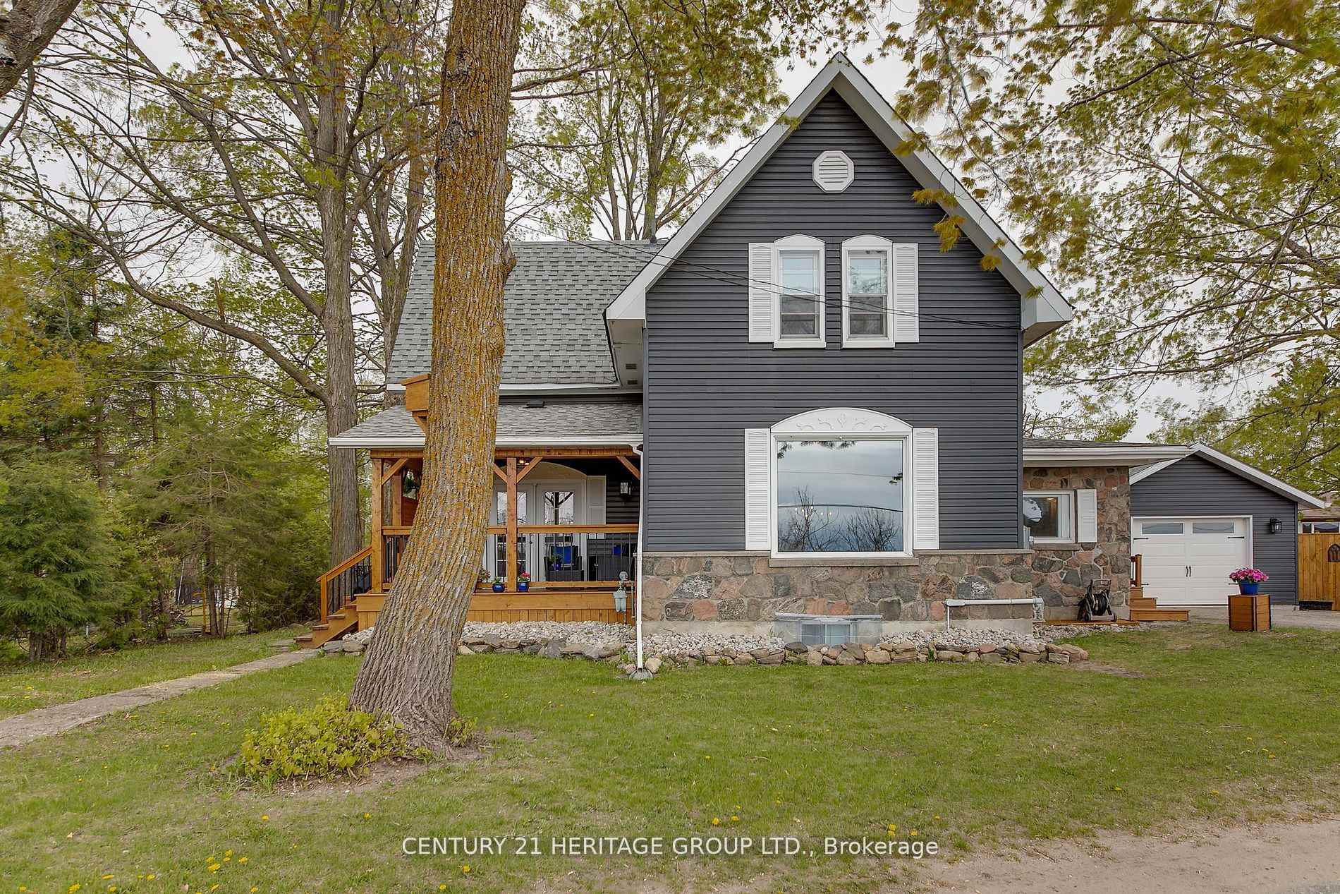 Oro-Medonte Real Estate MLS® Listings & Houses For Sale