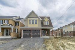 1673 Frederick Mason Drive, Oshawa, ON L1K 0X5