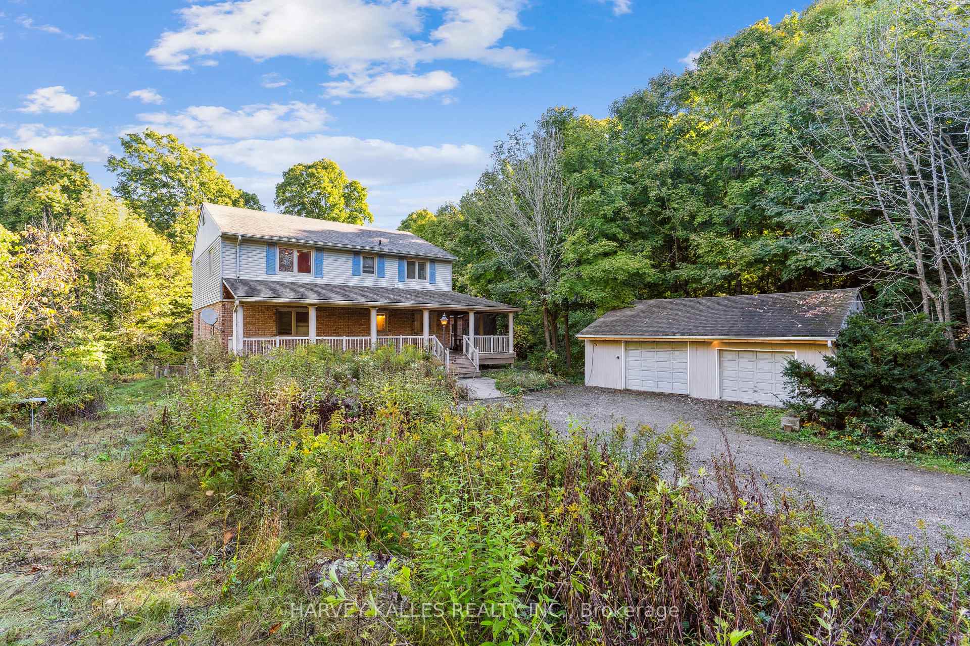 16771 Albion Trail, Caledon, ON L7E 3R1