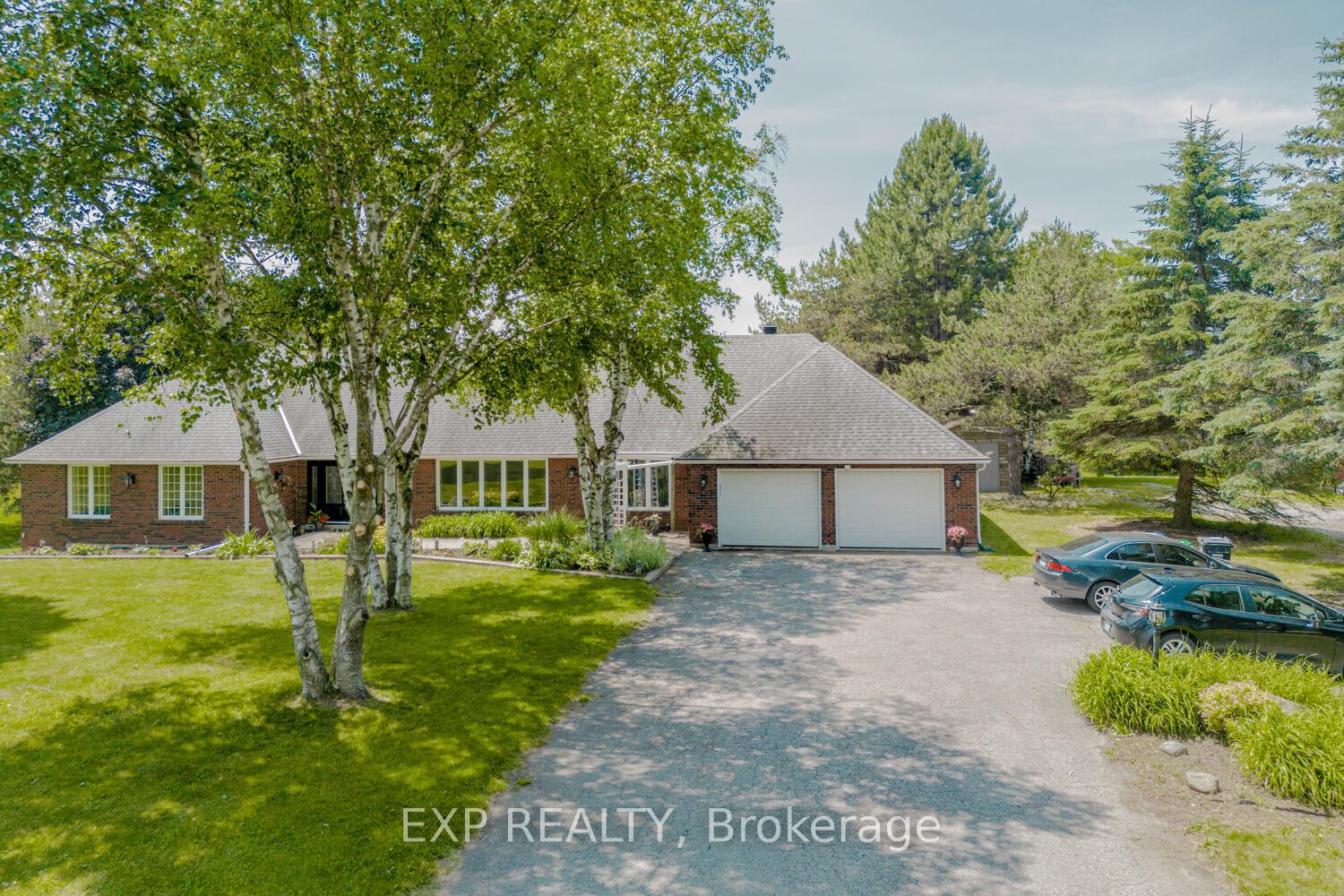 16786 Mount Wolfe Road, Caledon, ON L7E 3P1