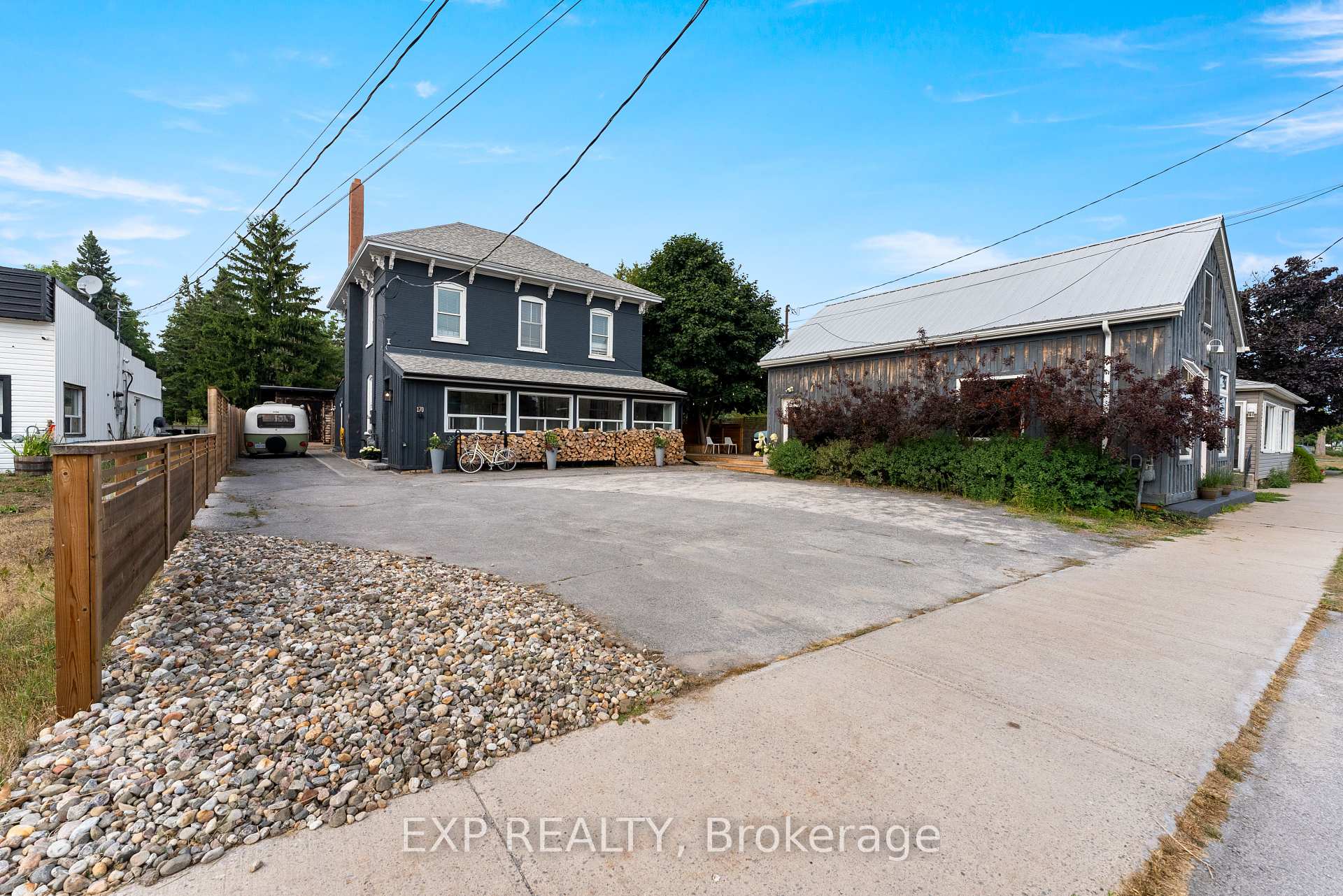 168-170 MAIN Street, Prince Edward County, ON K0K 3L0