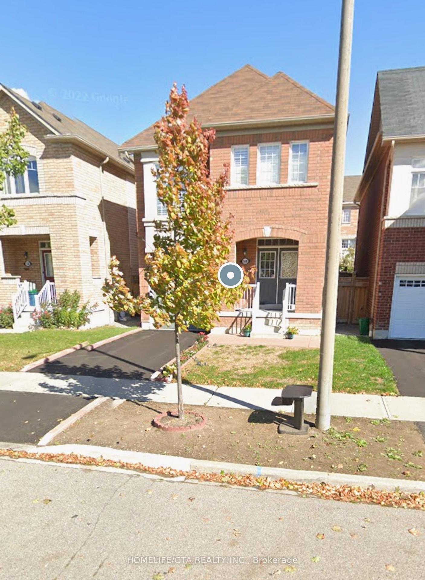 BSMT - 168 Angus Drive, Ajax, ON L1S 5E1