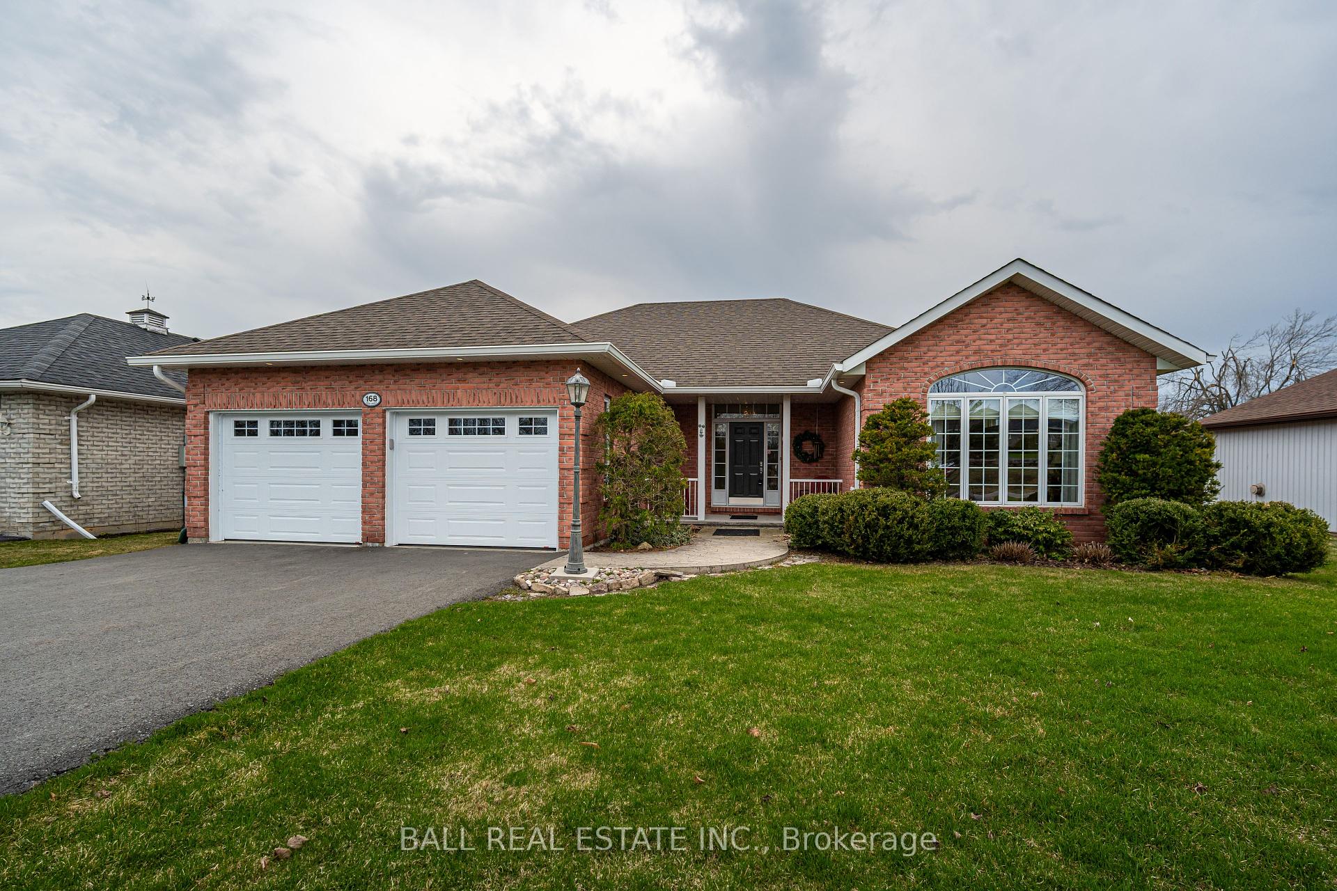 168 Bick Street, Kawartha Lakes, ON K0M 1A0