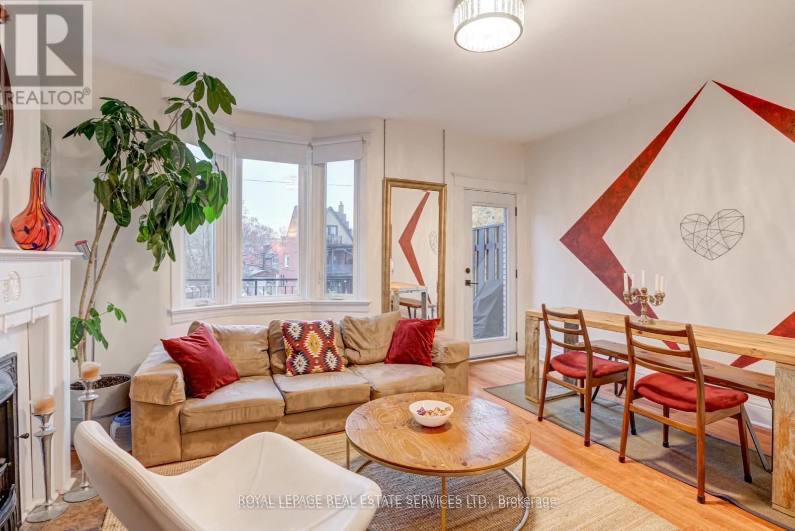 168 Dunn Avenue, Toronto, ON M6K 2R6