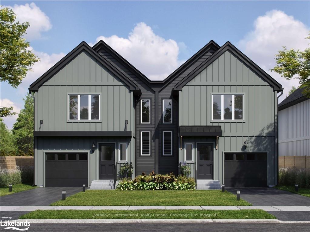 168 EQUALITY Drive, Meaford, ON N0H 0B5