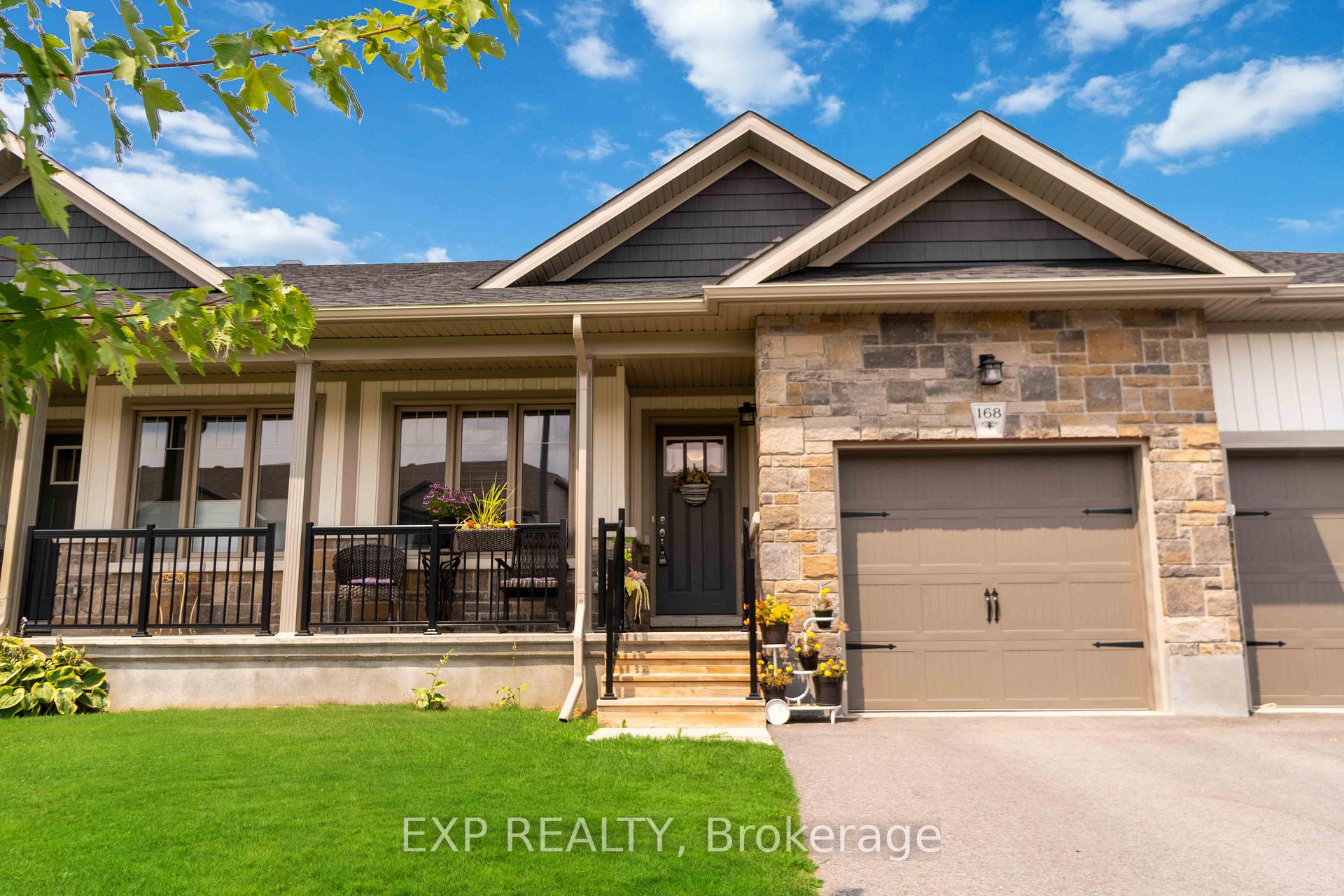 168 Ferrara Drive S, Smith Falls, ON K7A 0A2