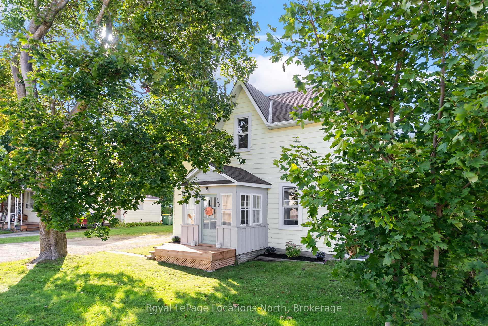 168 Isla Street, Grey Highlands, ON N0C 1H0
