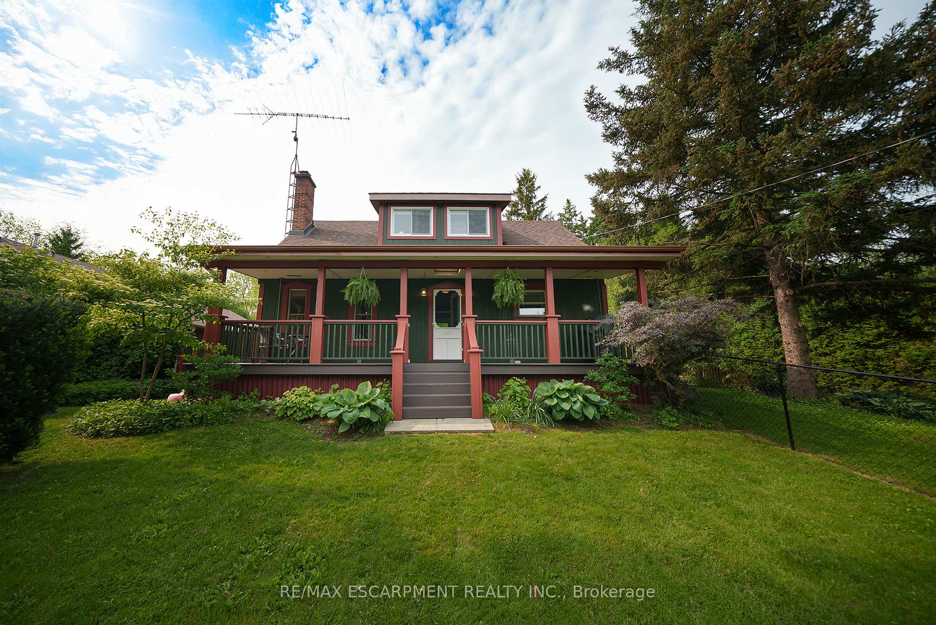 Brantford Real Estate MLS® Listings & Houses For Sale