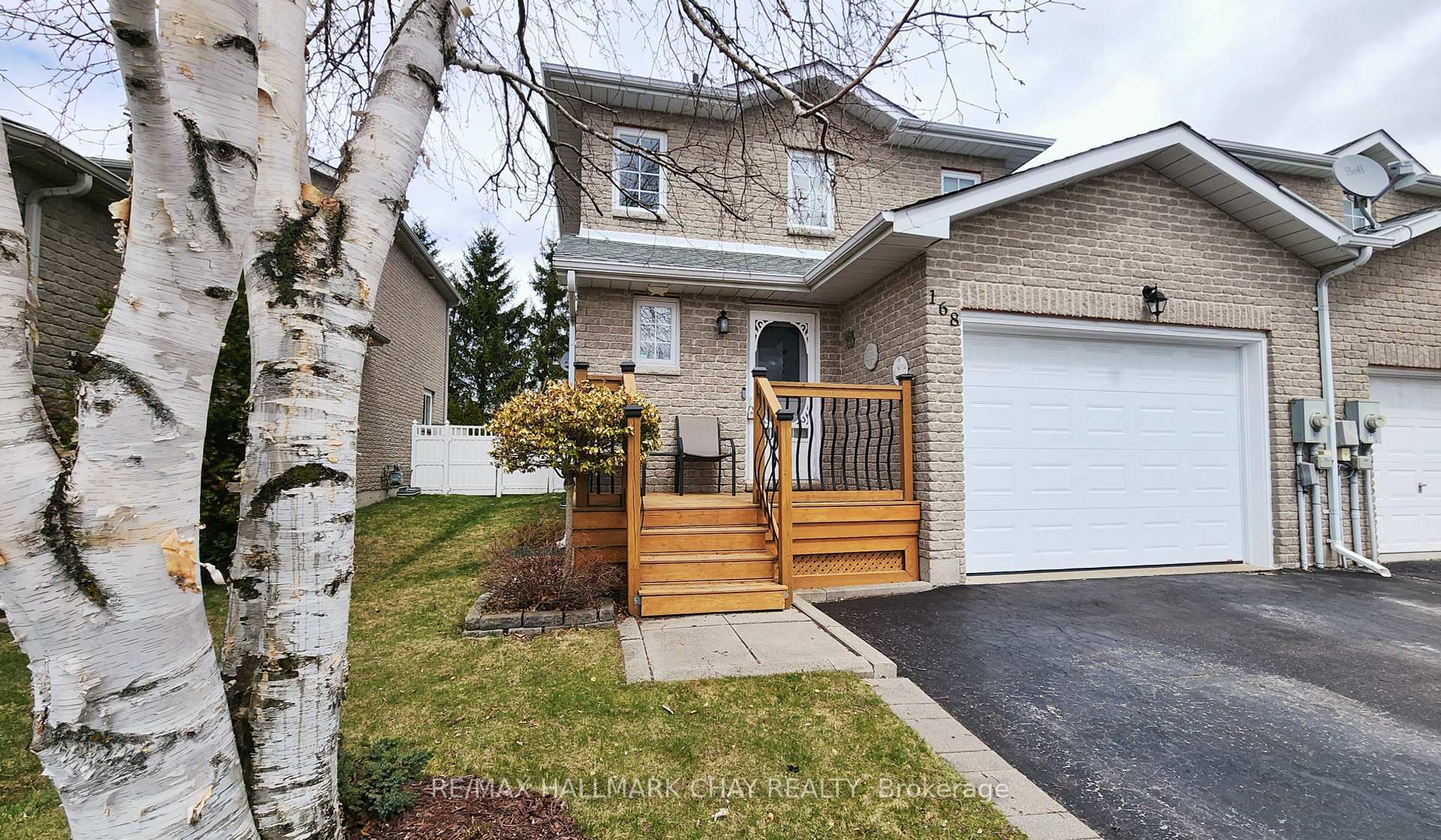 168 Sundew Drive, Barrie, ON L4N 9M9