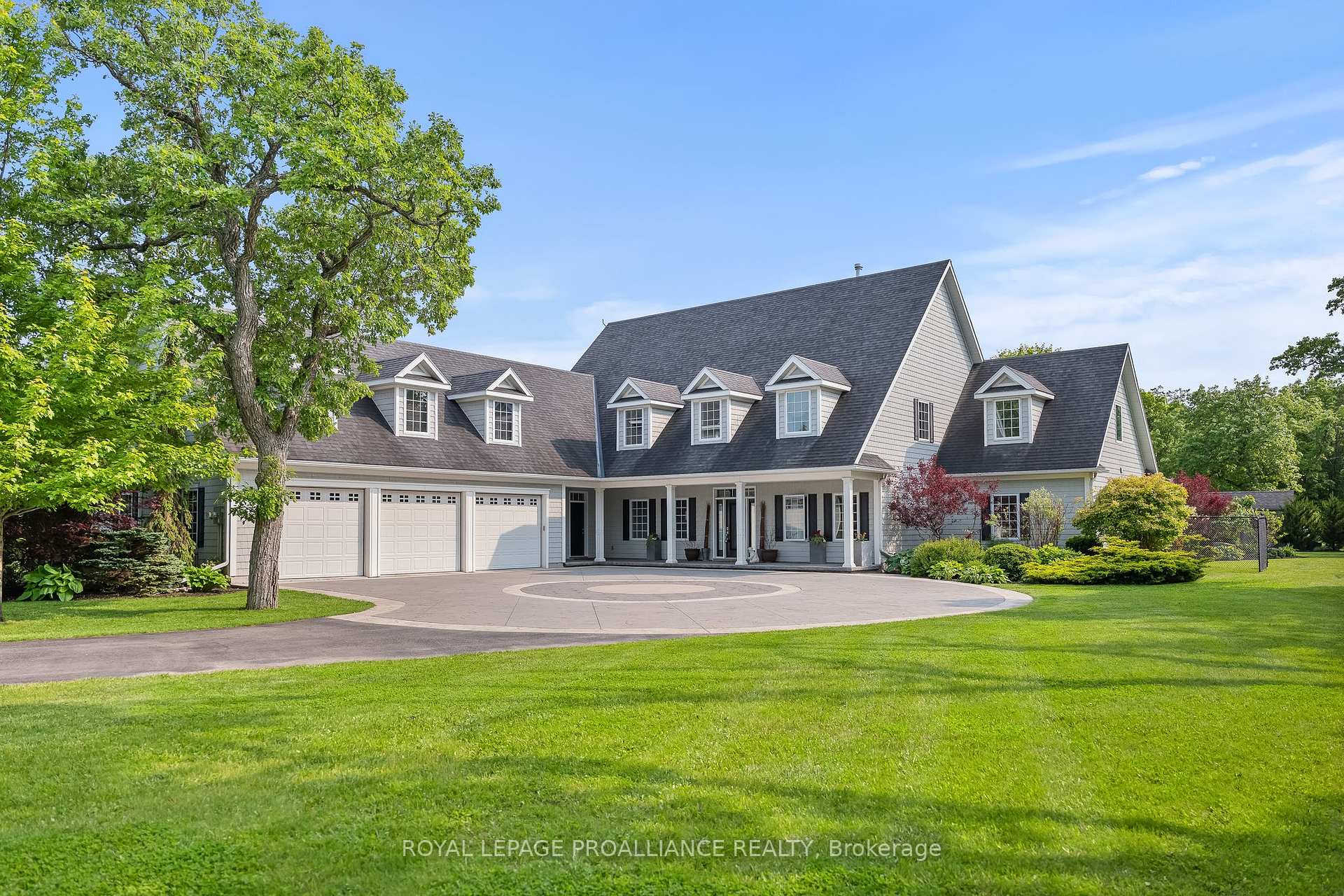 168 Sunrise Drive, Prince Edward County, ON K8N 4Z7