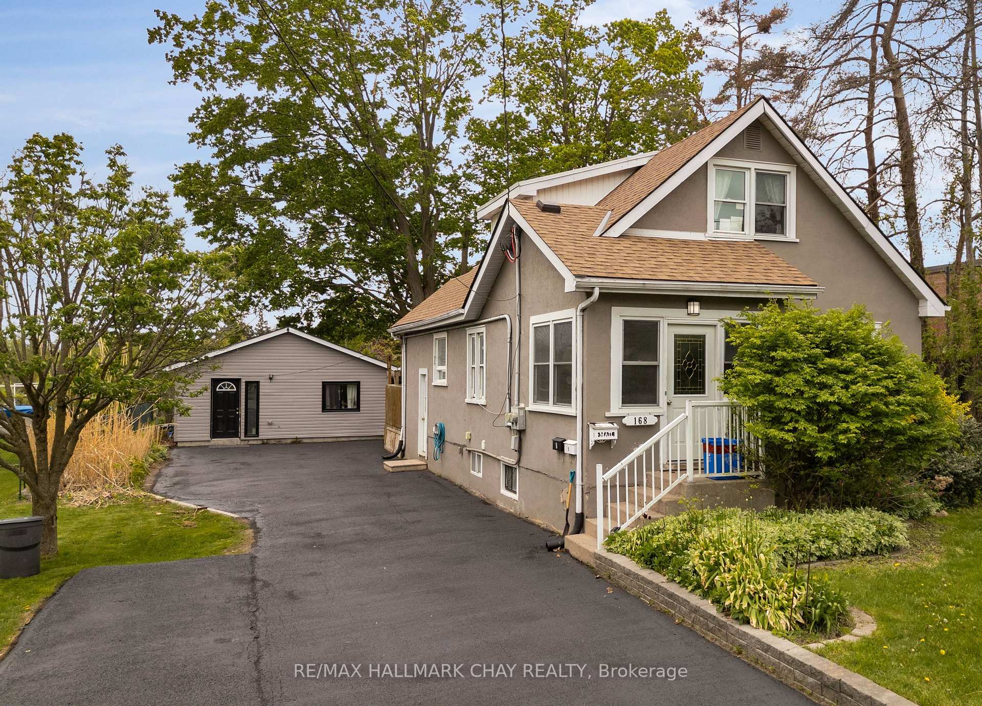 168 TORONTO Street, Barrie, ON L4N 1V5