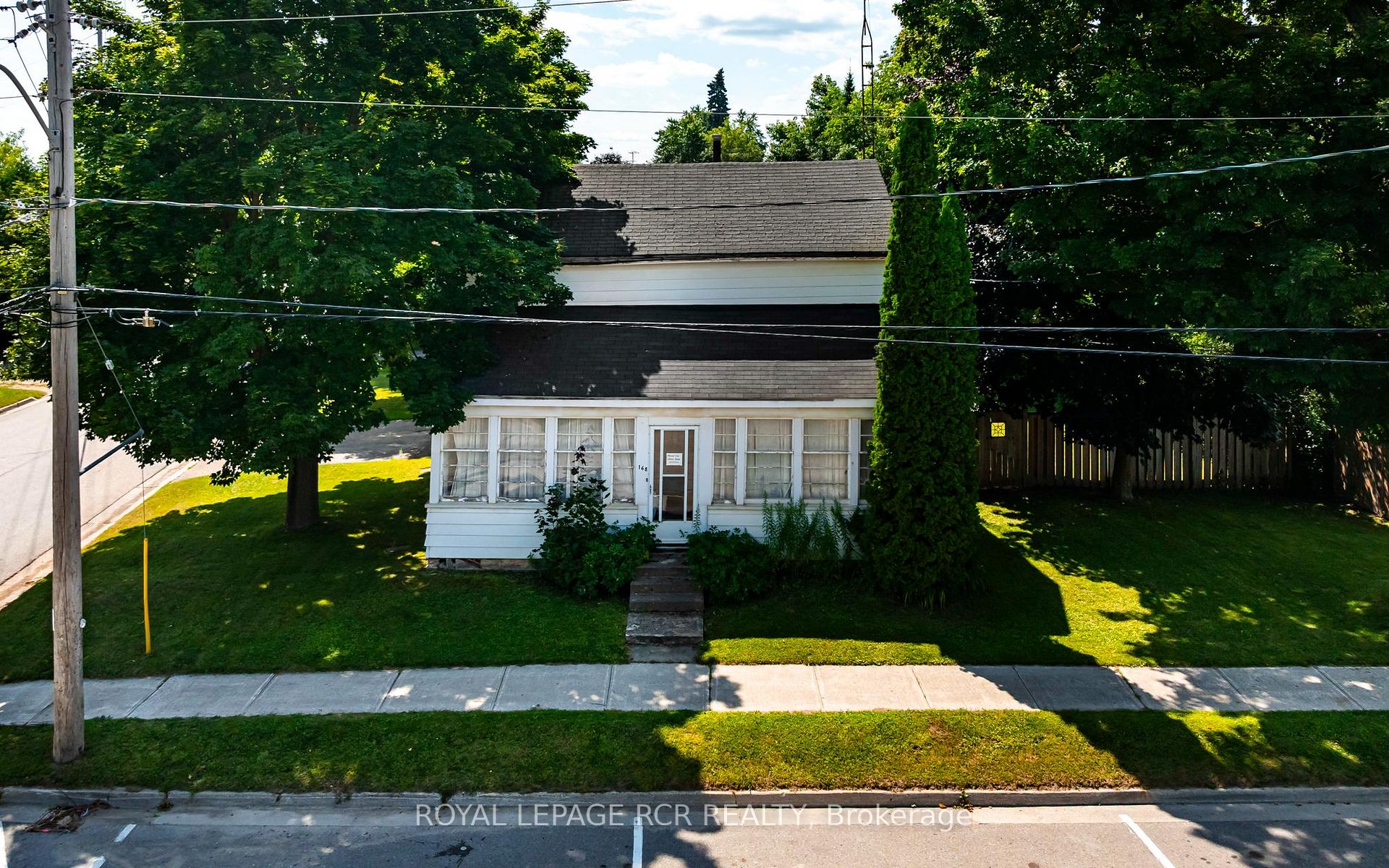 168 Victoria Street, Shelburne, ON L9V 2Y1