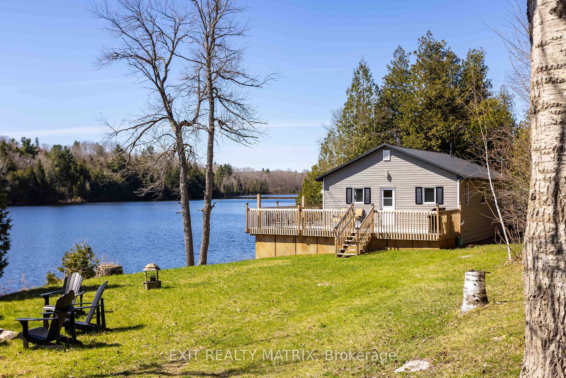 1683 North Road, Central Frontenac, ON K0H 2E0