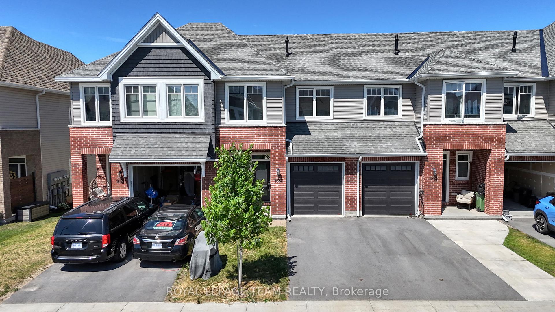 1683 Tenley Drive, Kingston, ON K7P 0S4