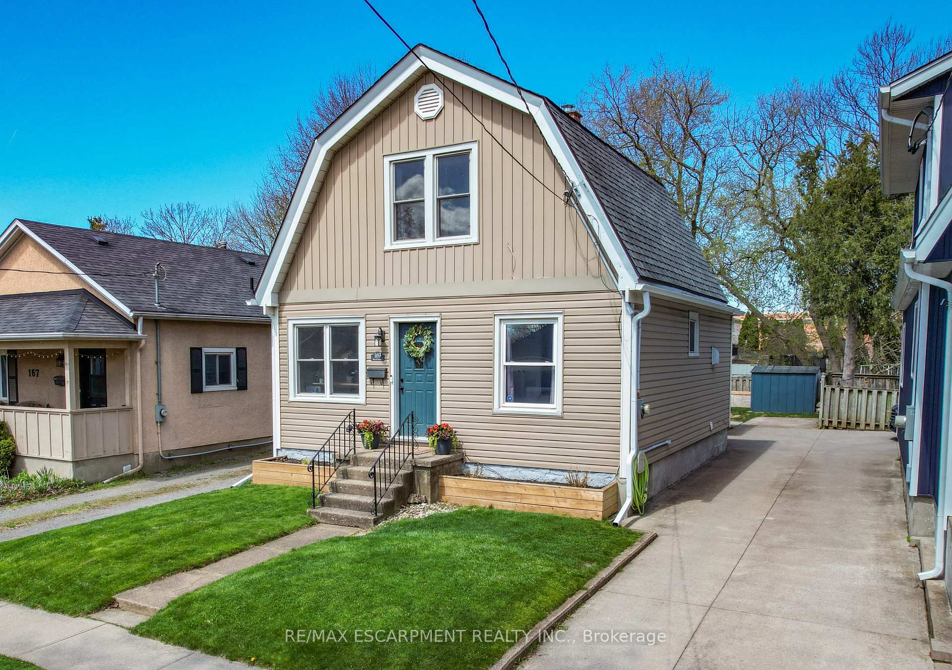 169 Beech Street, St. Catharines, ON L2R 2C5