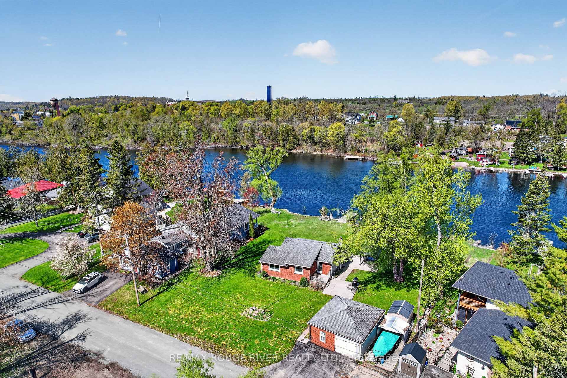 169 Cedar Drive, Trent Hills, ON K0L 1Y0