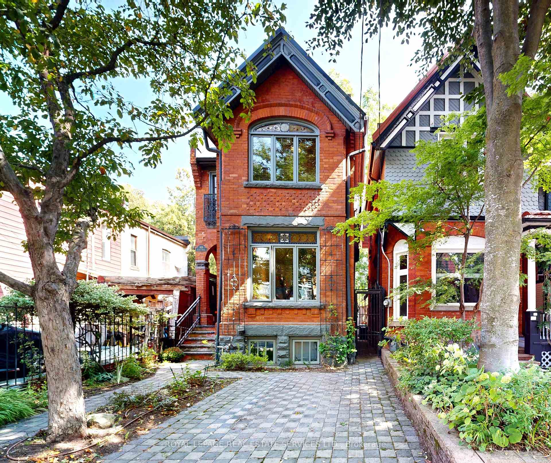 169 Cowan Avenue, Toronto, ON M6K 2N5