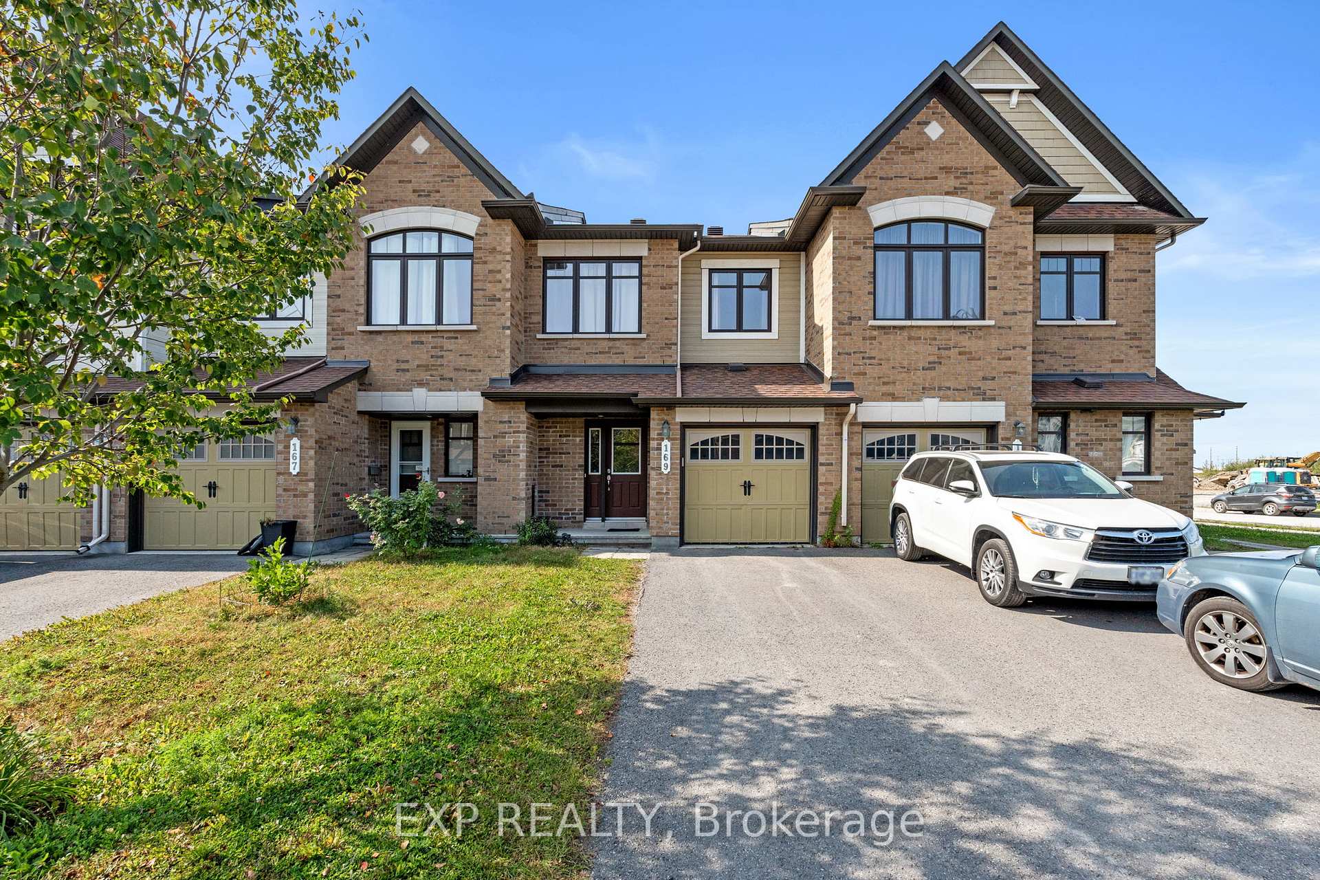 169 LERTA Way, Orleans - Cumberland and Area, ON K4A 0W5