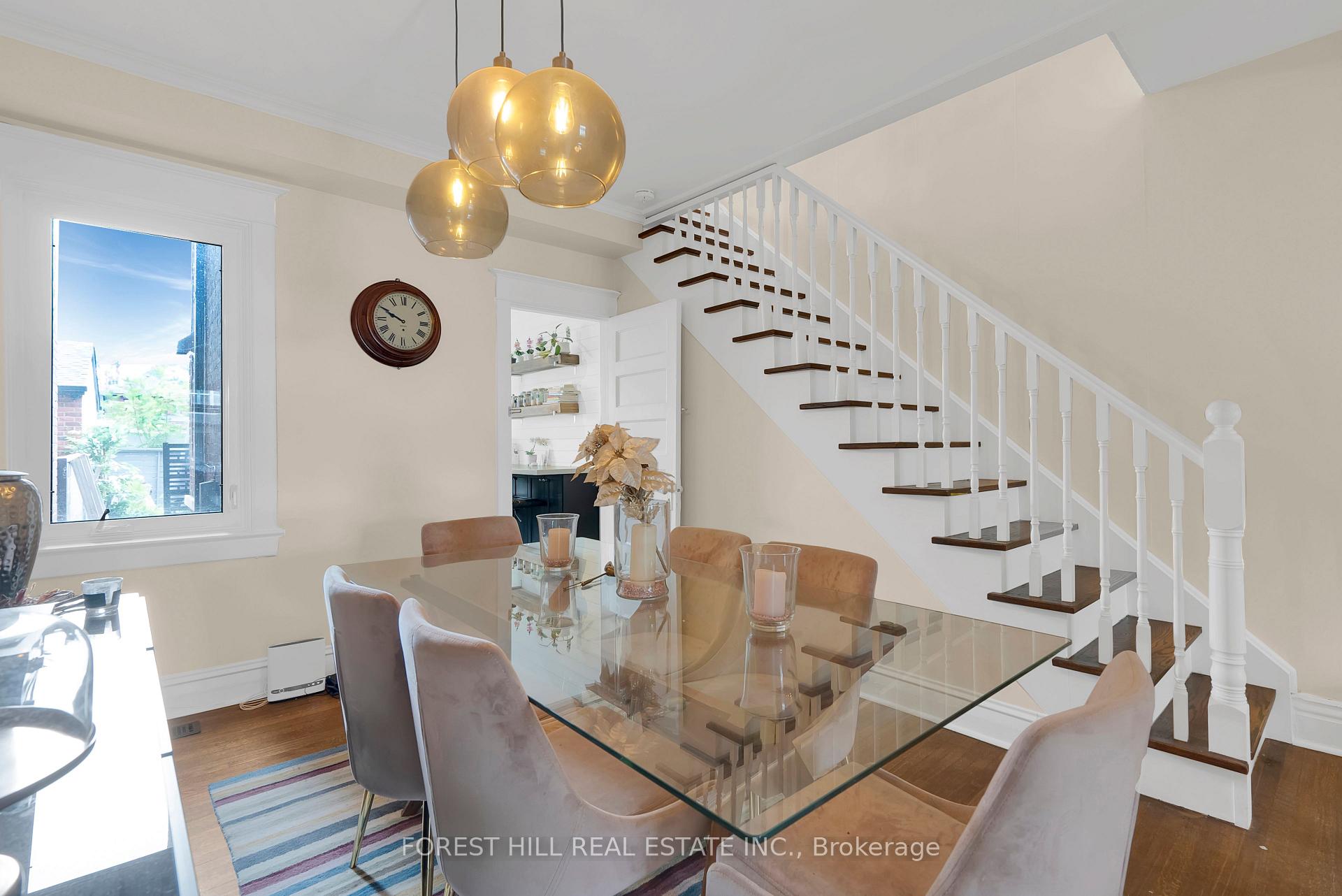 169 Rushton Road, Toronto, ON M6G 3H9