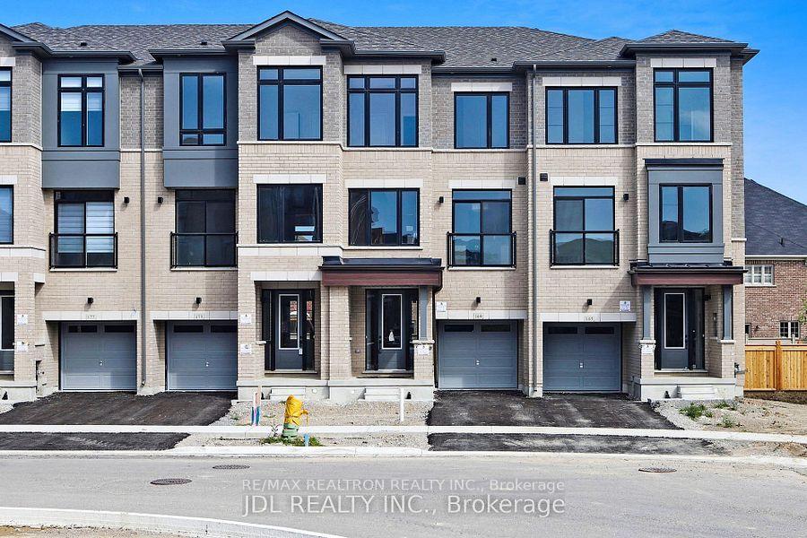 169 Tennant Circle, Vaughan, ON L4H 5L4