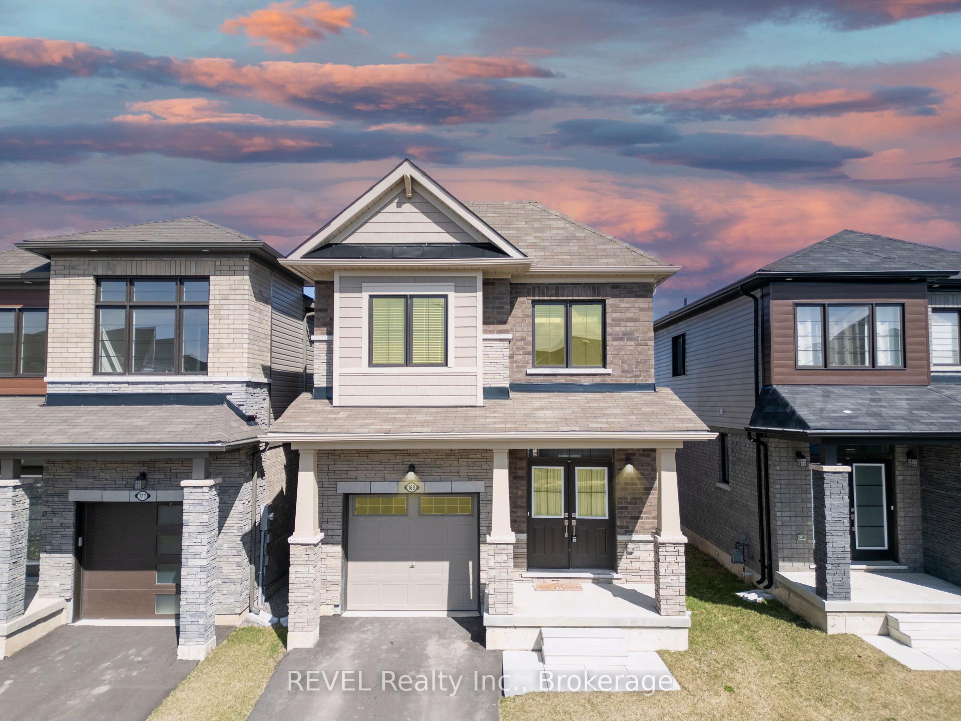169 Vanilla Trail, Thorold, ON L2E 6S4